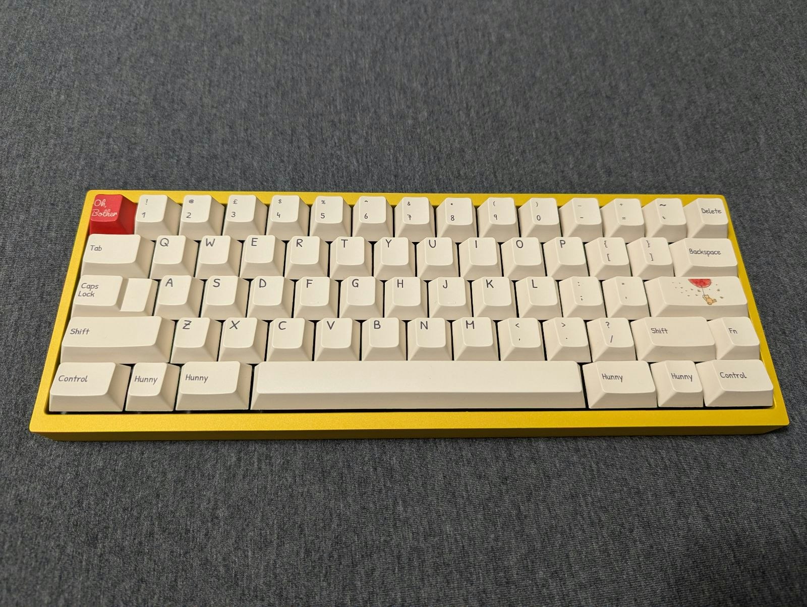 Production Run Vs Samples | Drop