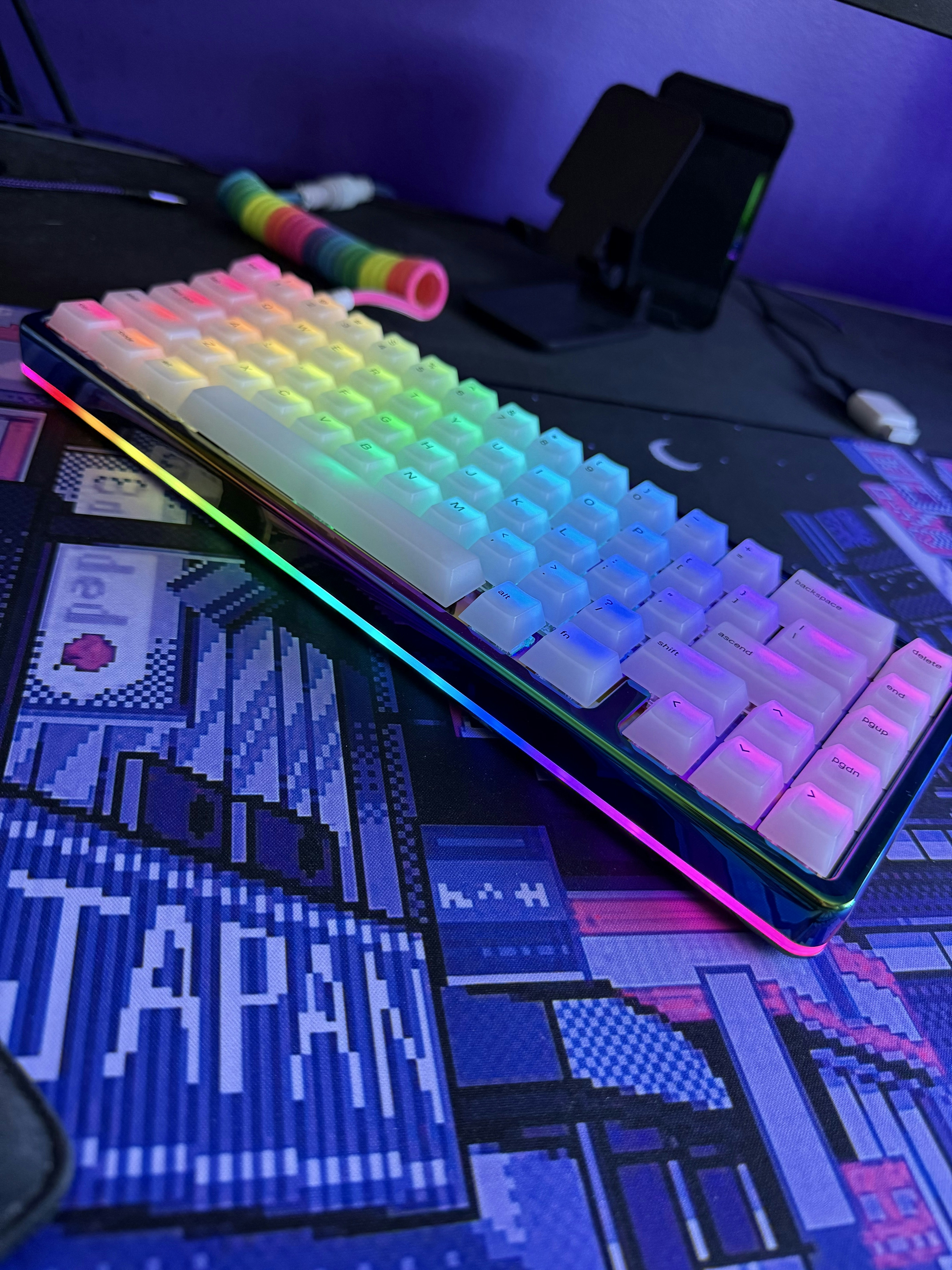 Awesome Upgrade to the Alt | Drop