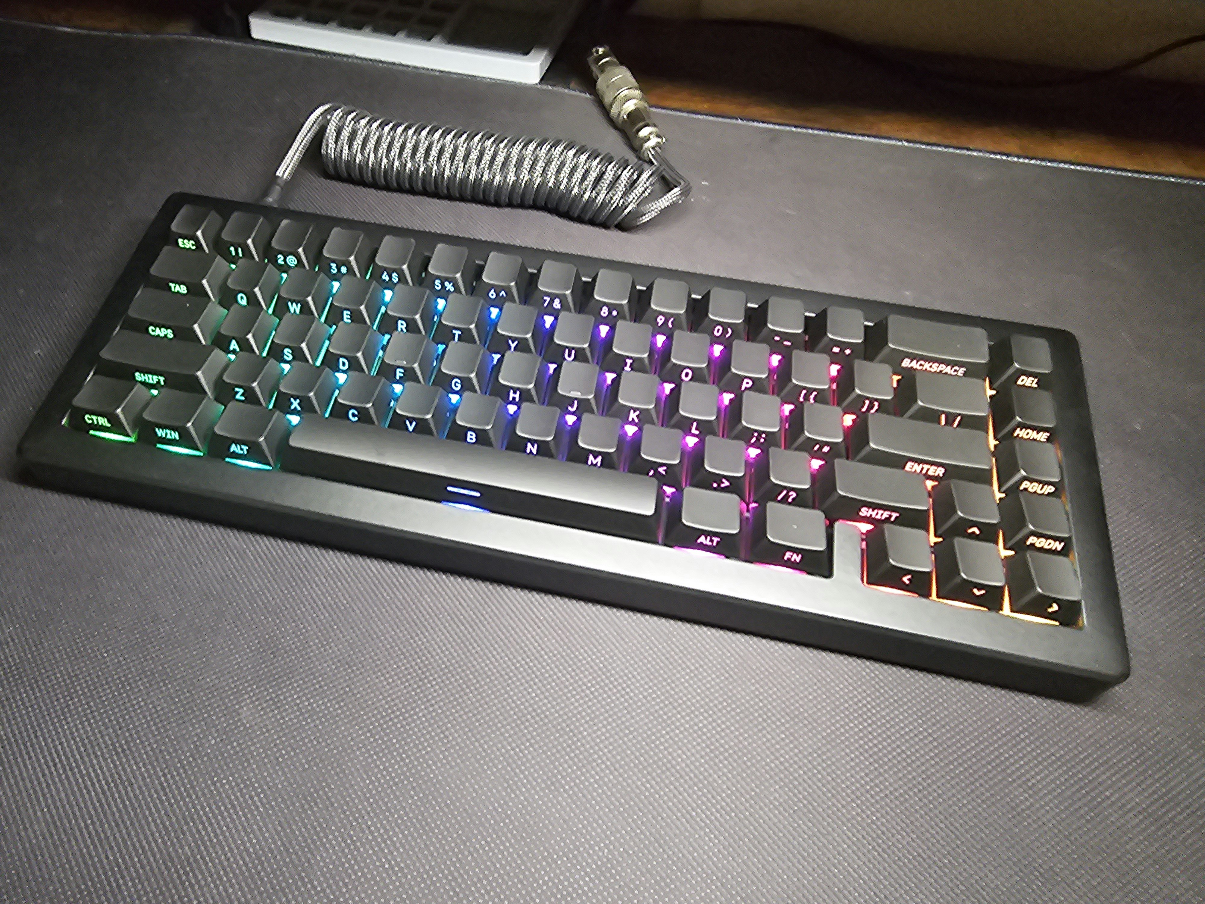 Drop CSTM65 Mechanical Keyboard | Mechanical Keyboards | Custom Layout ...