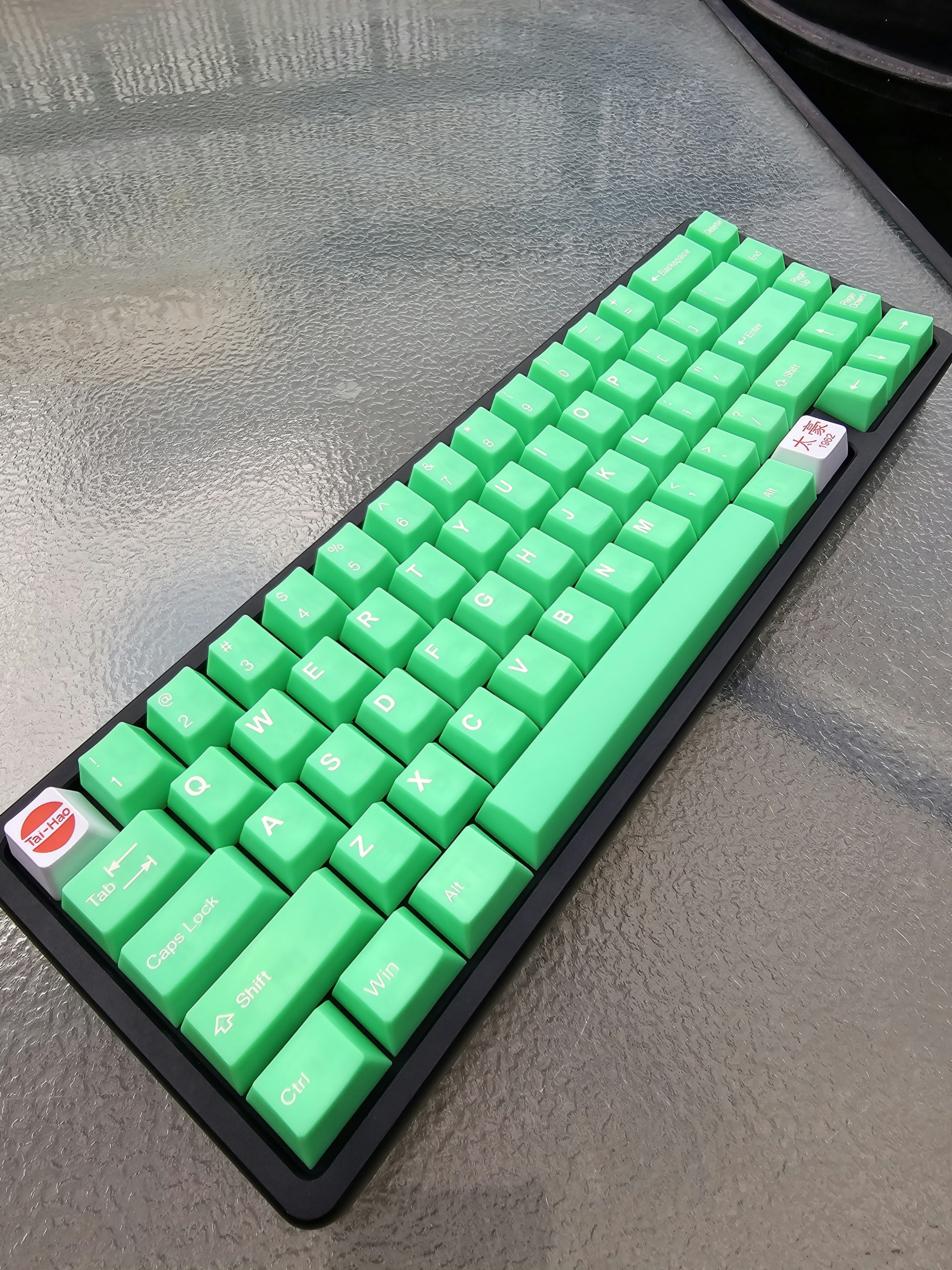 Keycap Profiles | Drop