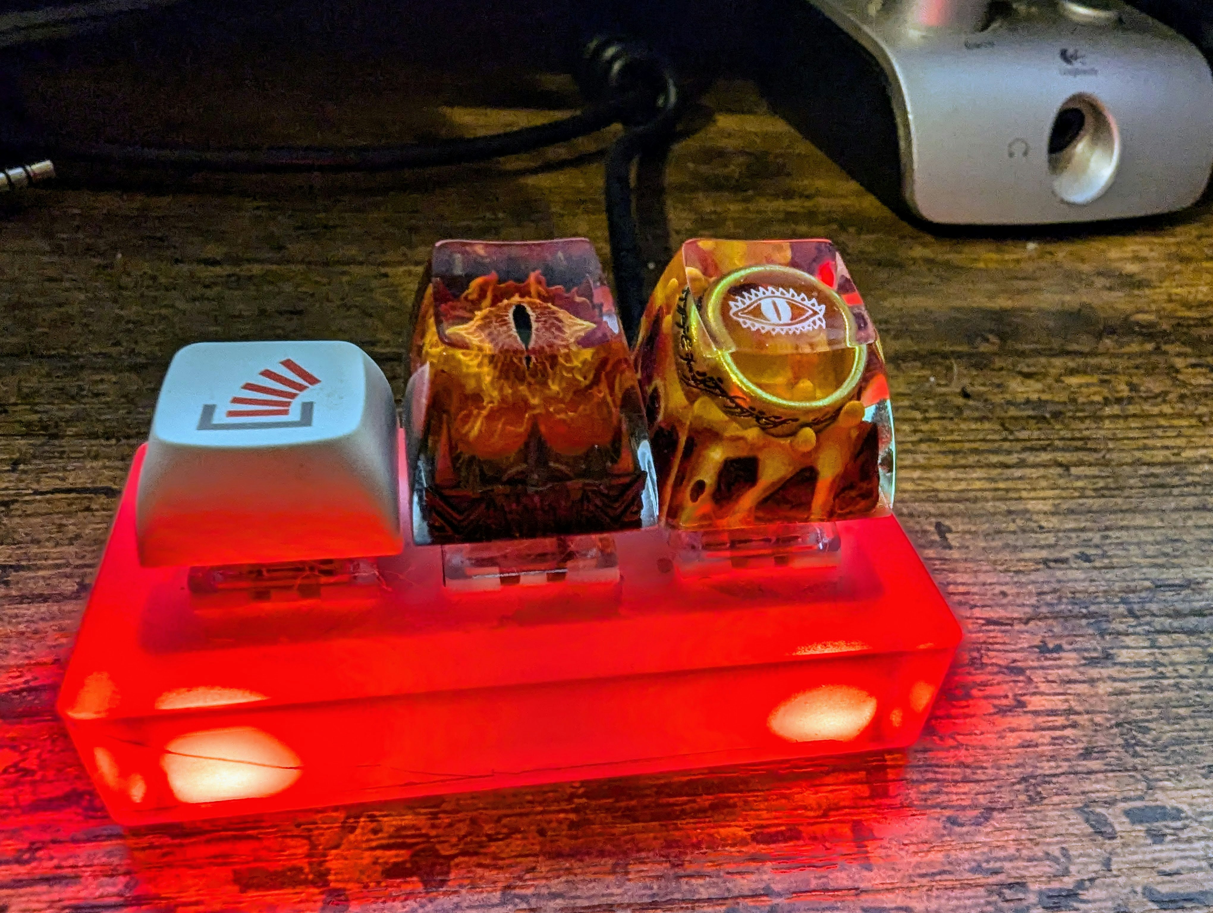 Stack Overflow The Key V2 Macropad | Mechanical Keyboards | Mini Mechanical Keyboards | Drop