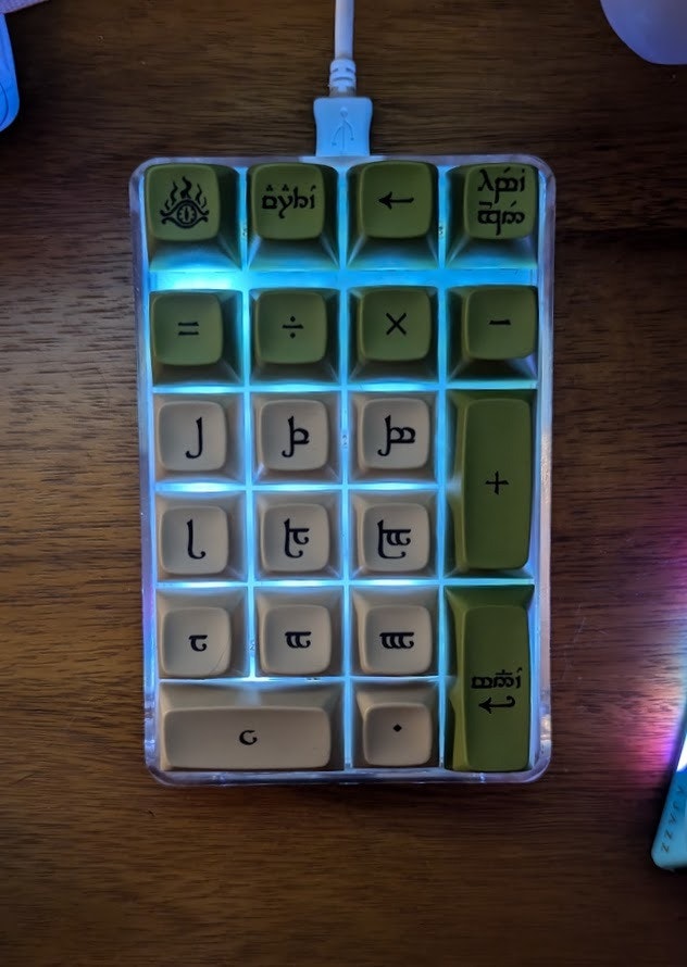 Keycap Profiles | Drop