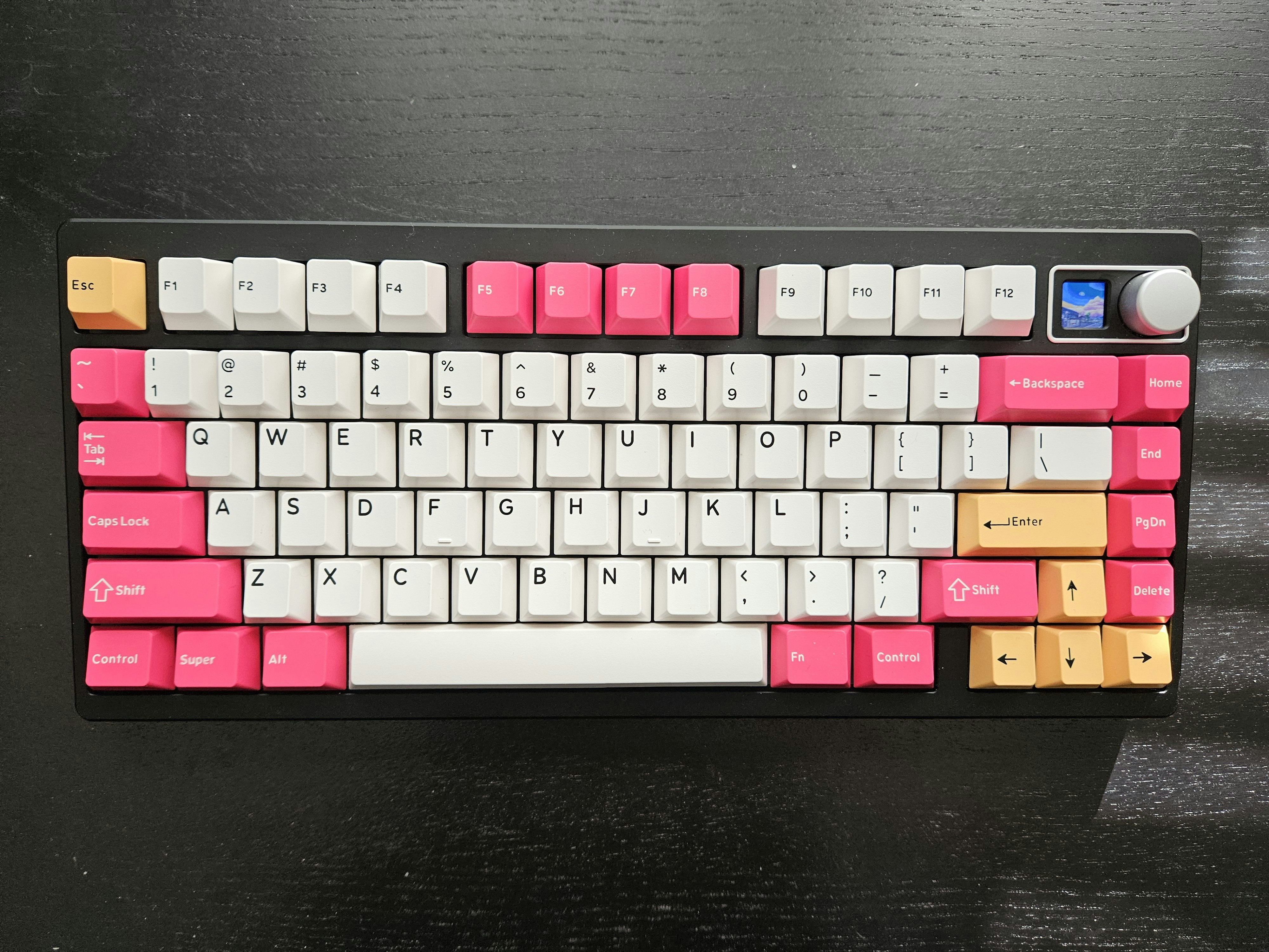 Mechanical Keyboard Switches 101 - MX Style Switches | Drop