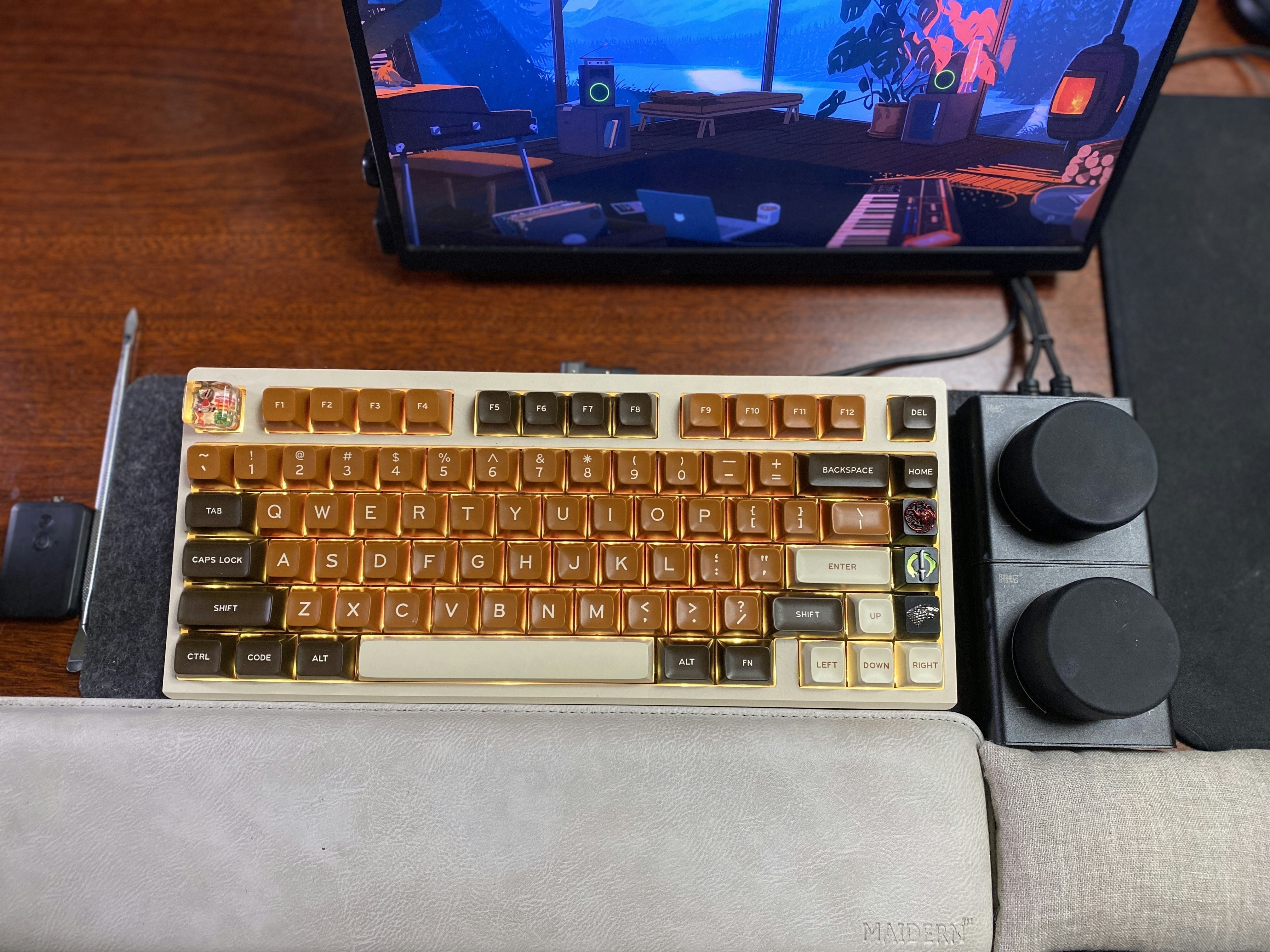 Mechanical Keyboard Switches 101 - MX Style Switches | Drop