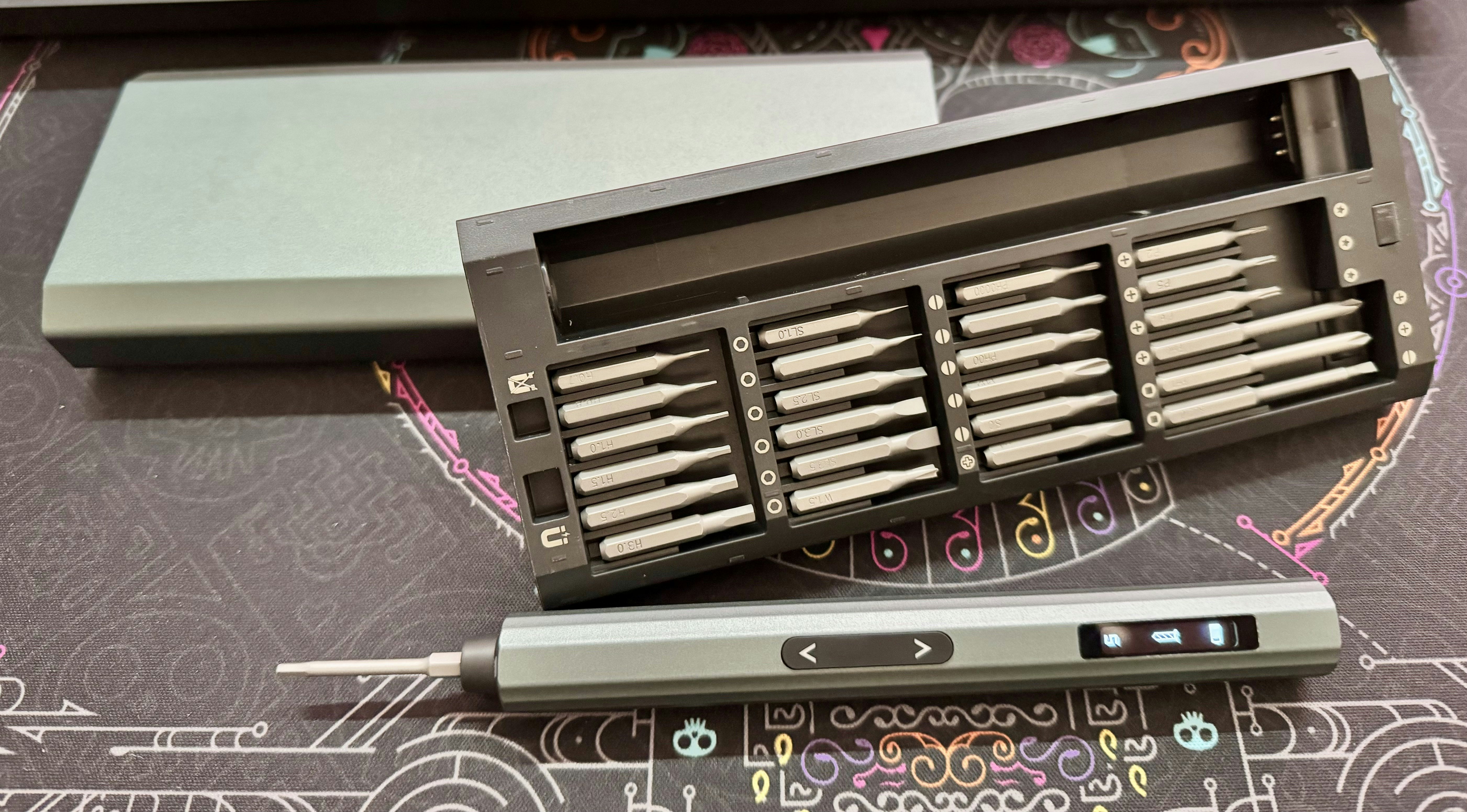 Great Control | Drop