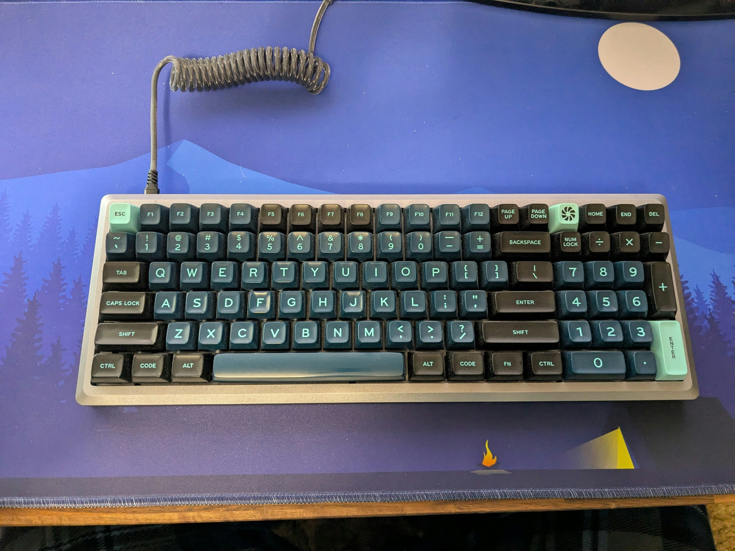 Guide to build a 68% Keyboard | Drop