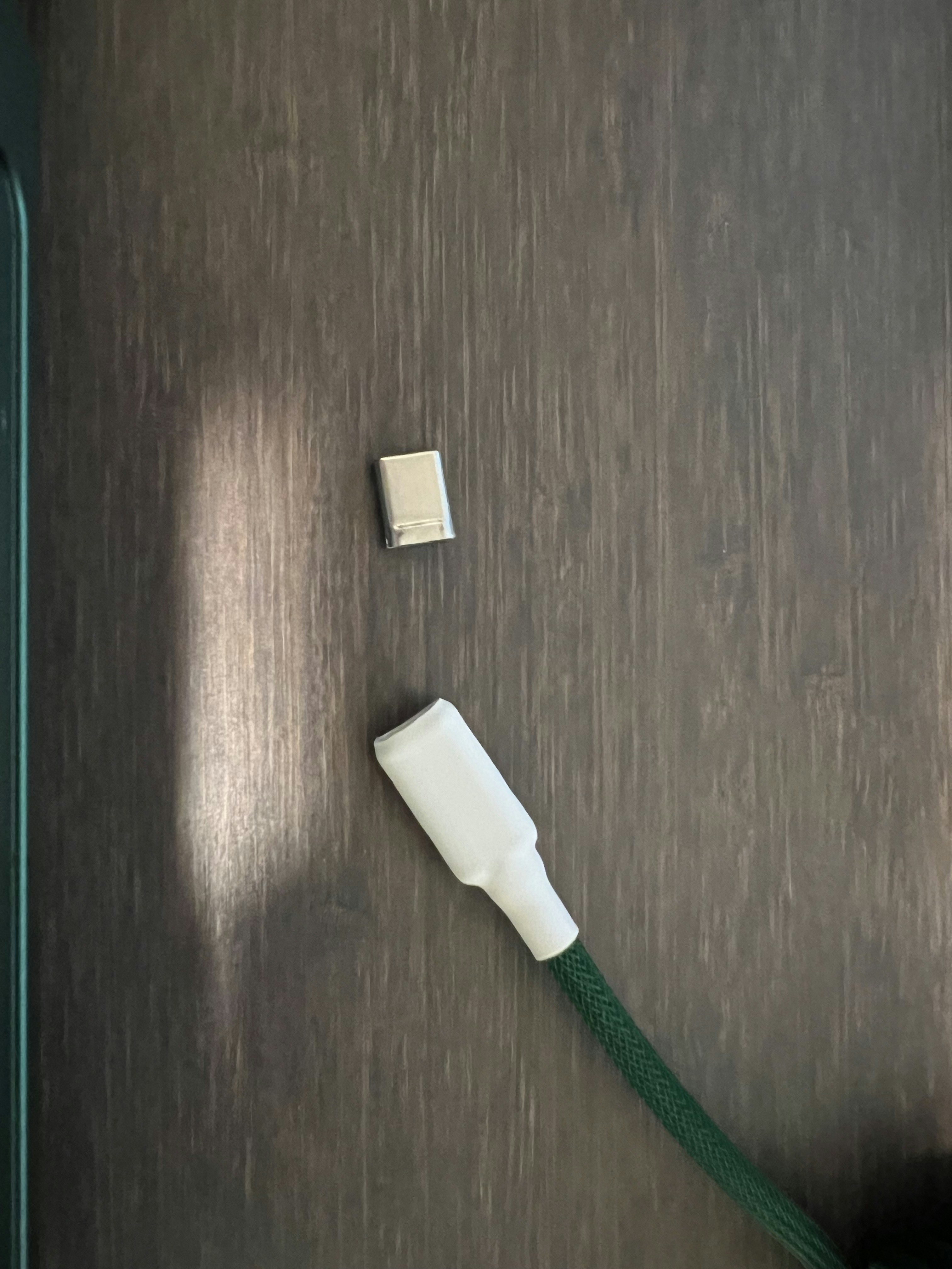 Drop: Passions lead here