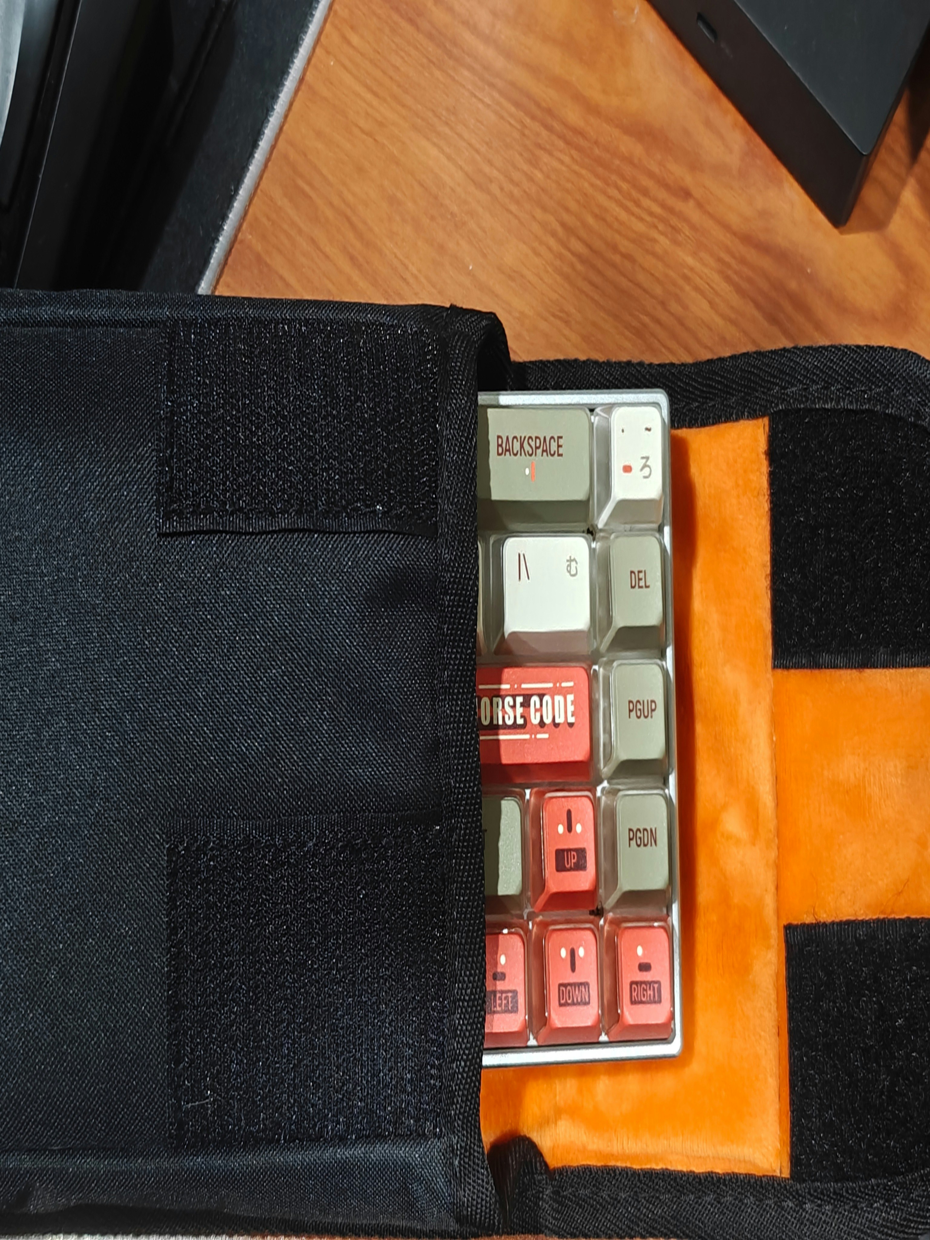 Drop ALT Keyboard Soft Carry Case | Drop