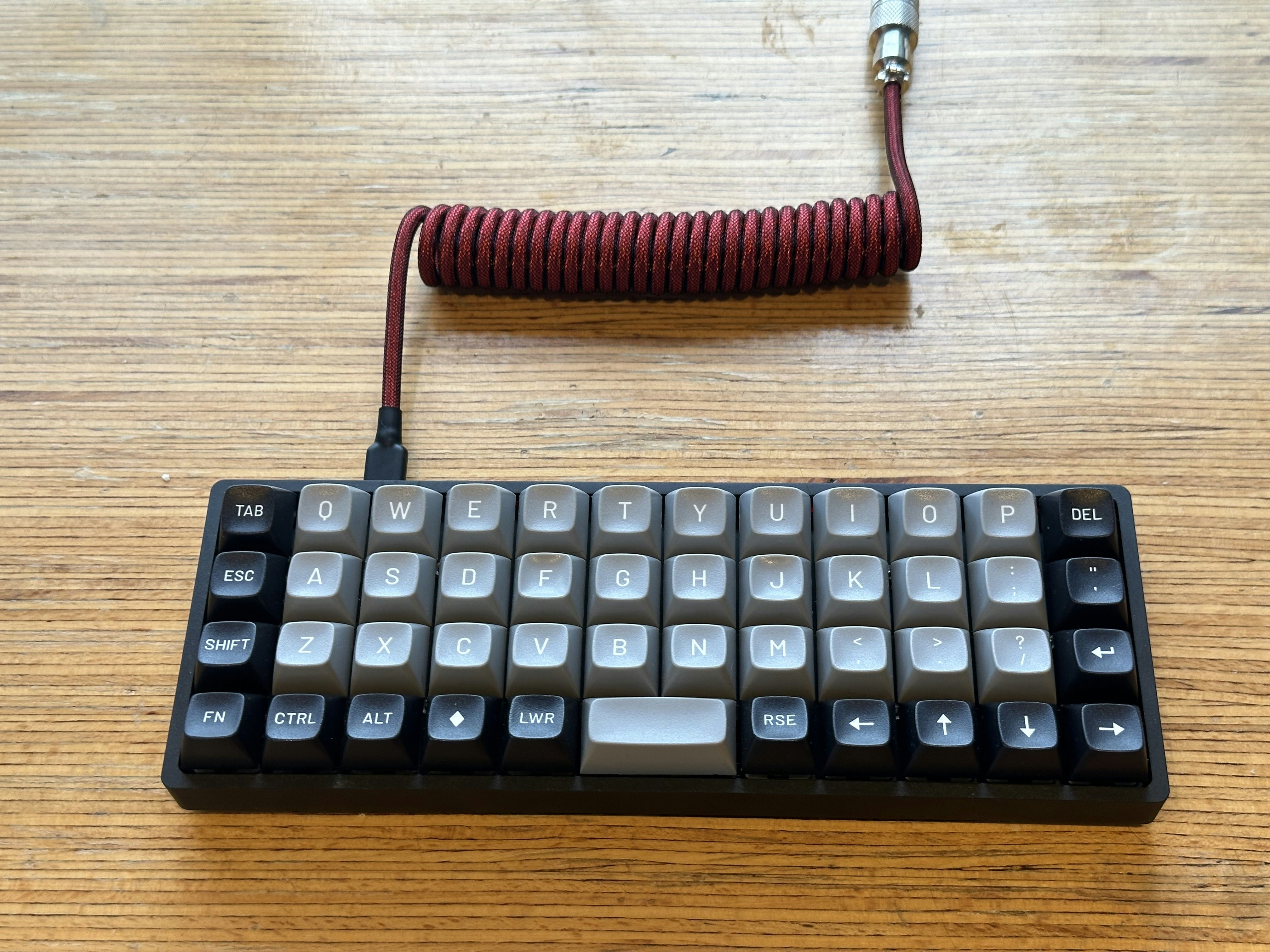 Planck with 3277 | Drop