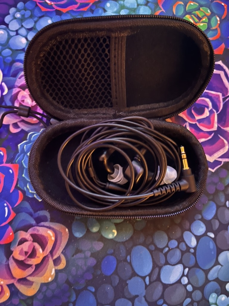 Drop + Etymotic ERX In-Ear Monitors | Audiophile | Headphones ...