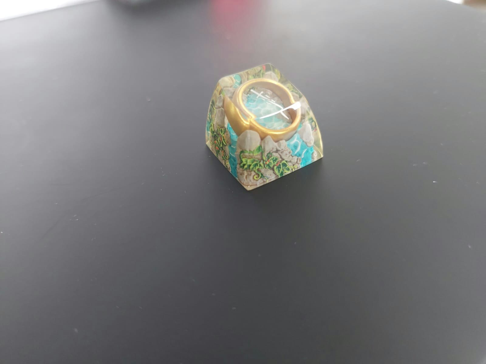 Stunning Keys | Drop