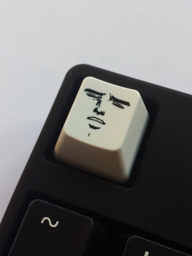Drop + FU11.META1 GMK Mecha-00 Keycap Set | Mechanical Keyboards ...