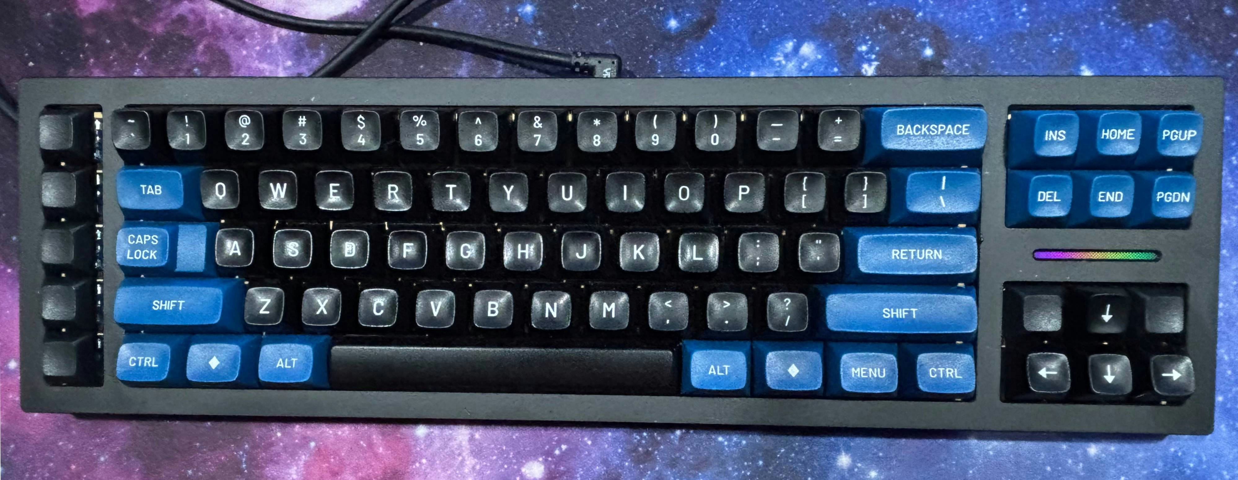 Drop MT3 Dancer Keycap Set | Mechanical Keyboards | Keycaps | Custom ...