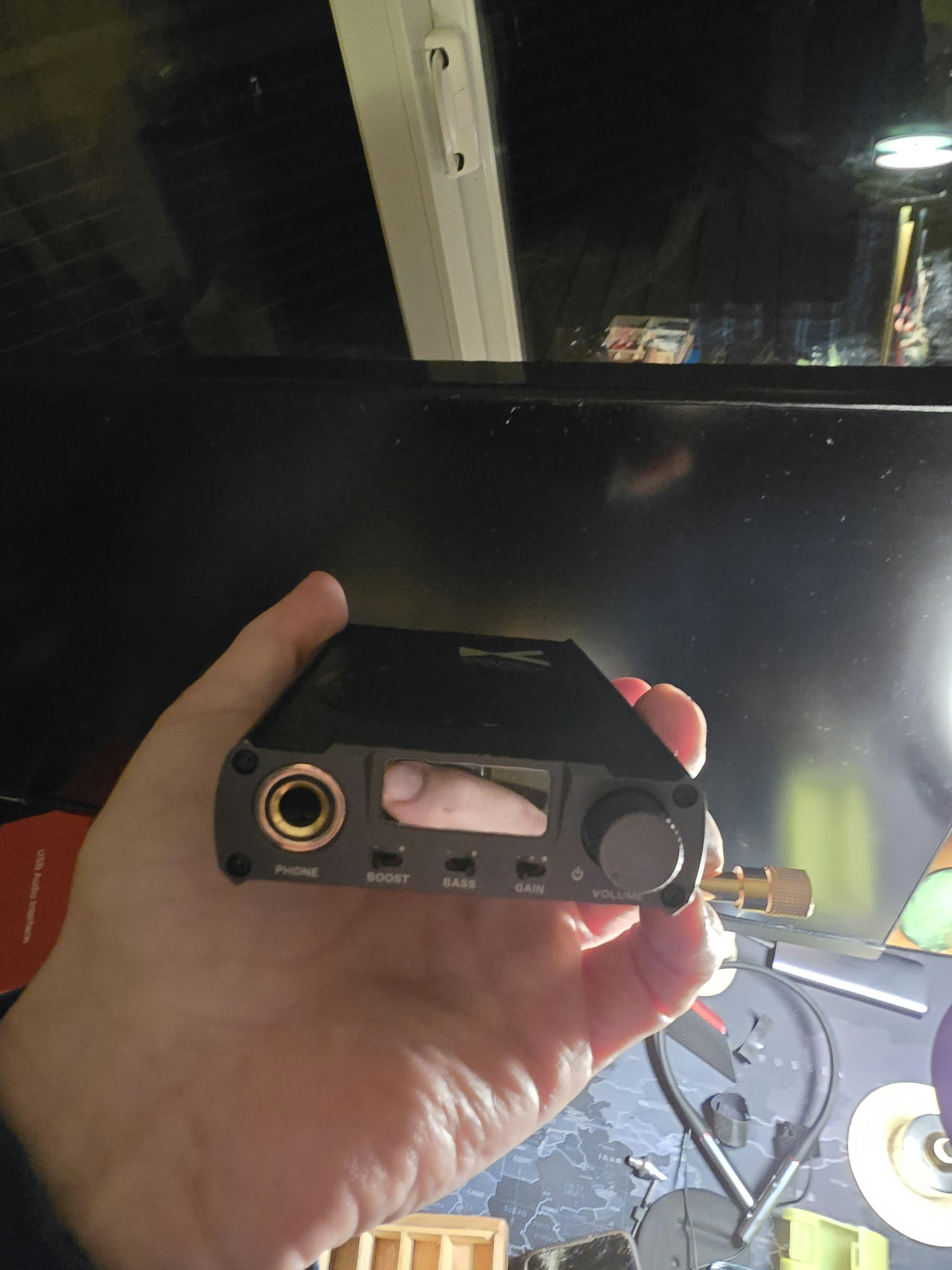 Banger of a Brick | Drop