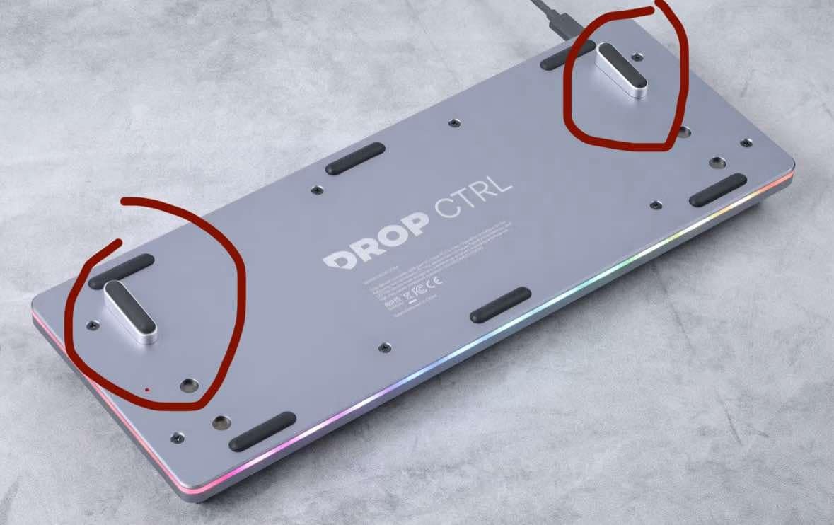 Keycap Profiles | Drop