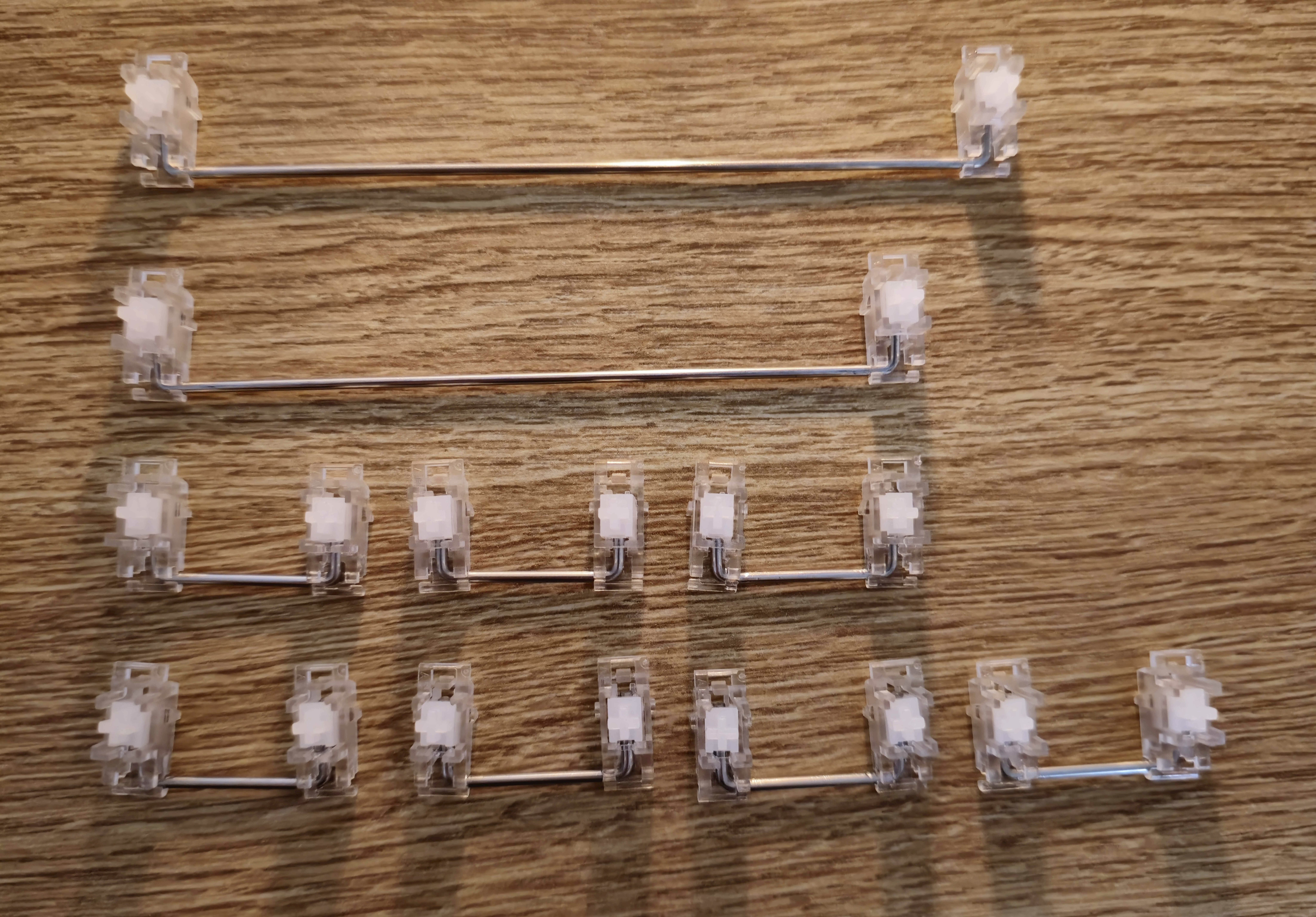 Drop Phantom Stabilizers