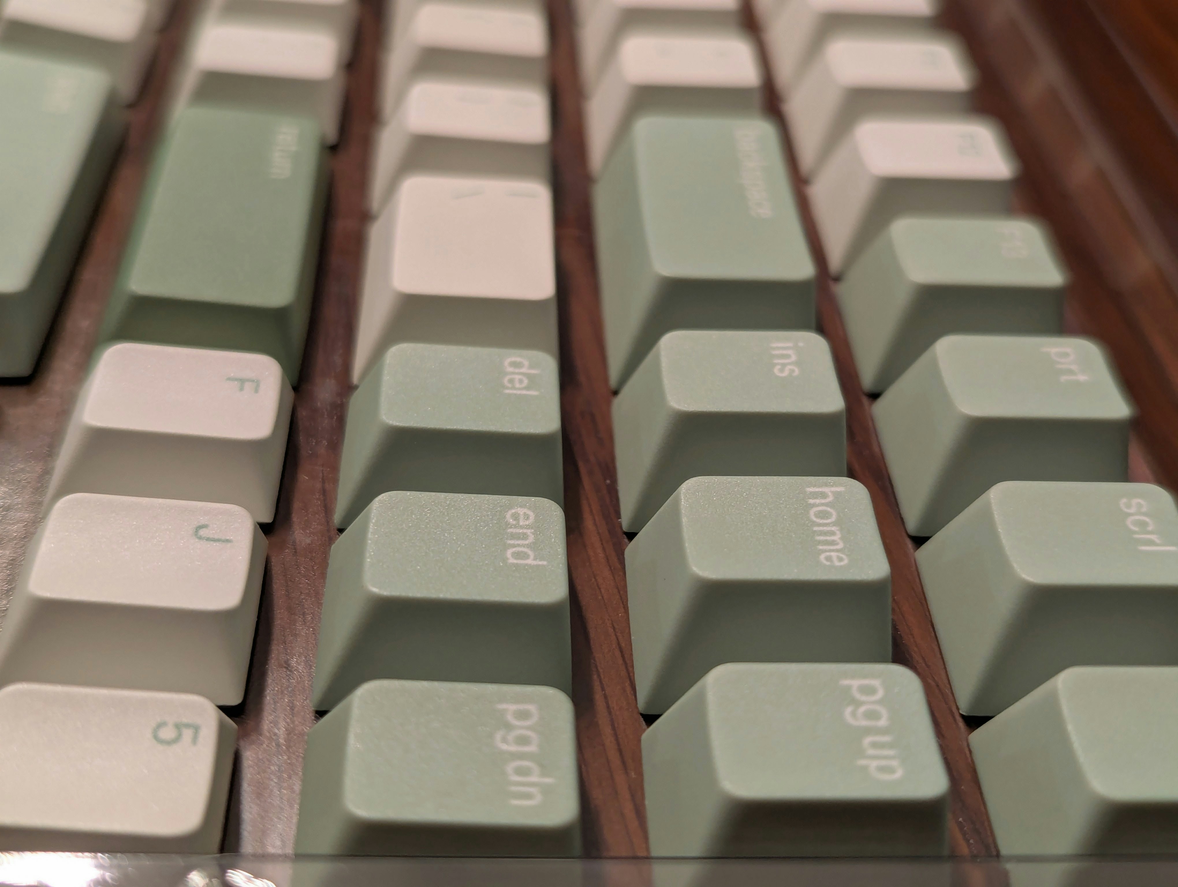 Drop DCD Cozy Camp Keycap Set | Mechanical Keyboards | Keycaps | Custom ...