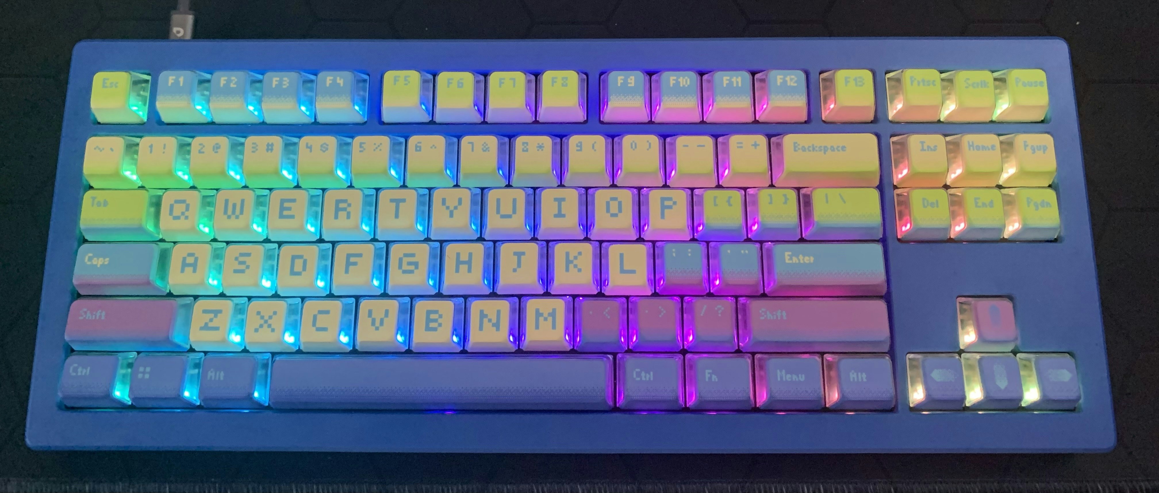 Keycap Profiles | Drop