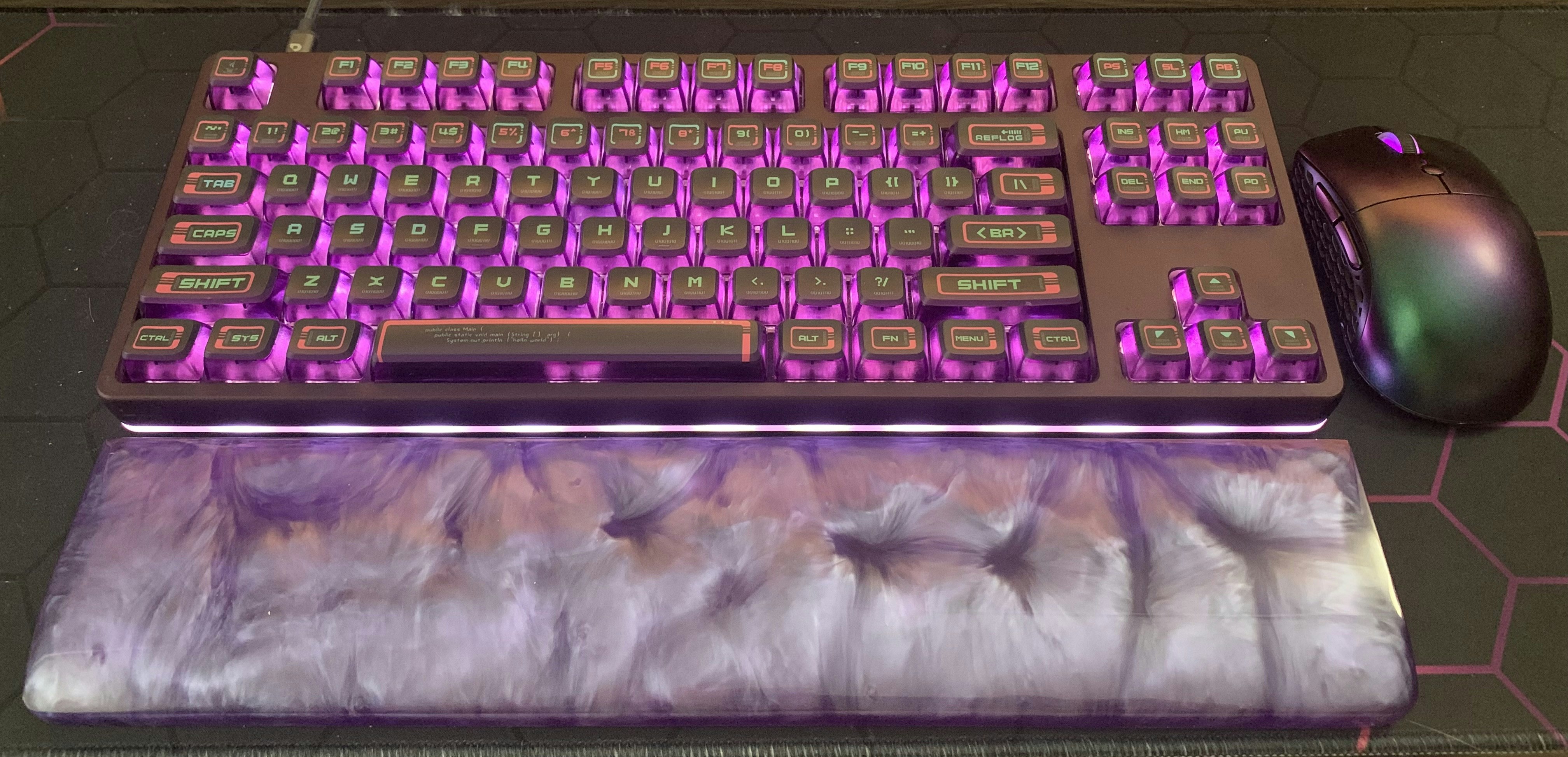 Keycap Profiles | Drop