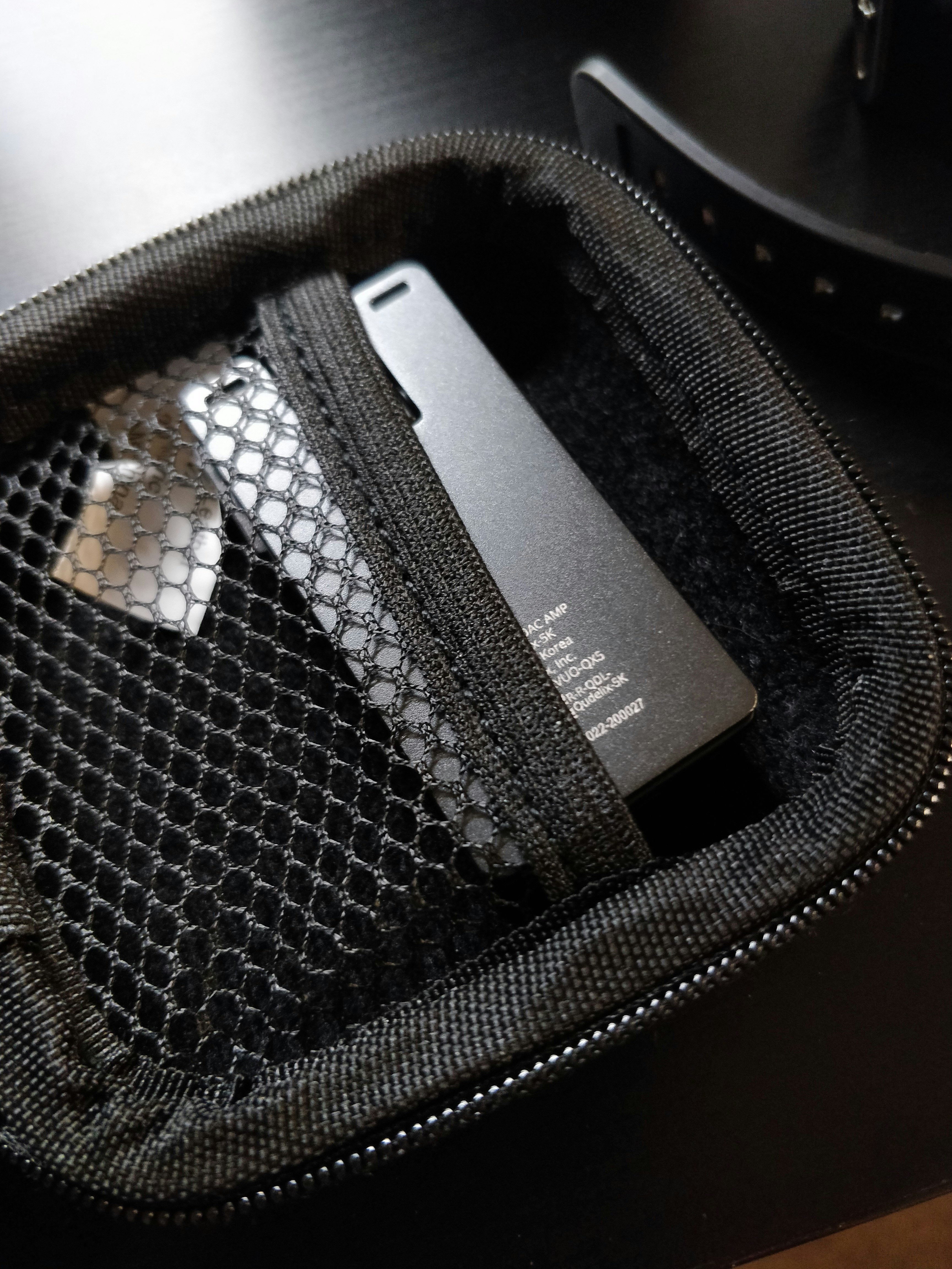 Qudelix-5K Bluetooth USB DAC/Amp | Audiophile | DACs | Amp Combo DACs ...