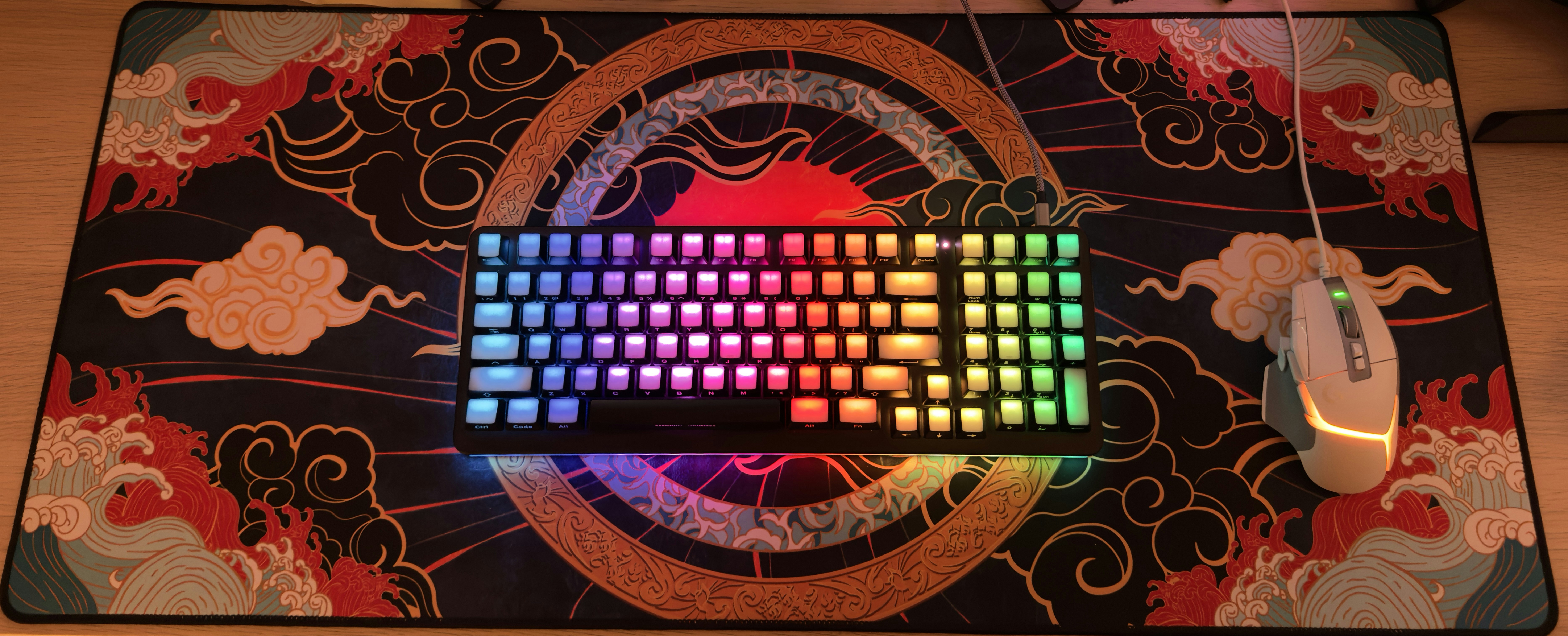 Keycap Profiles | Drop