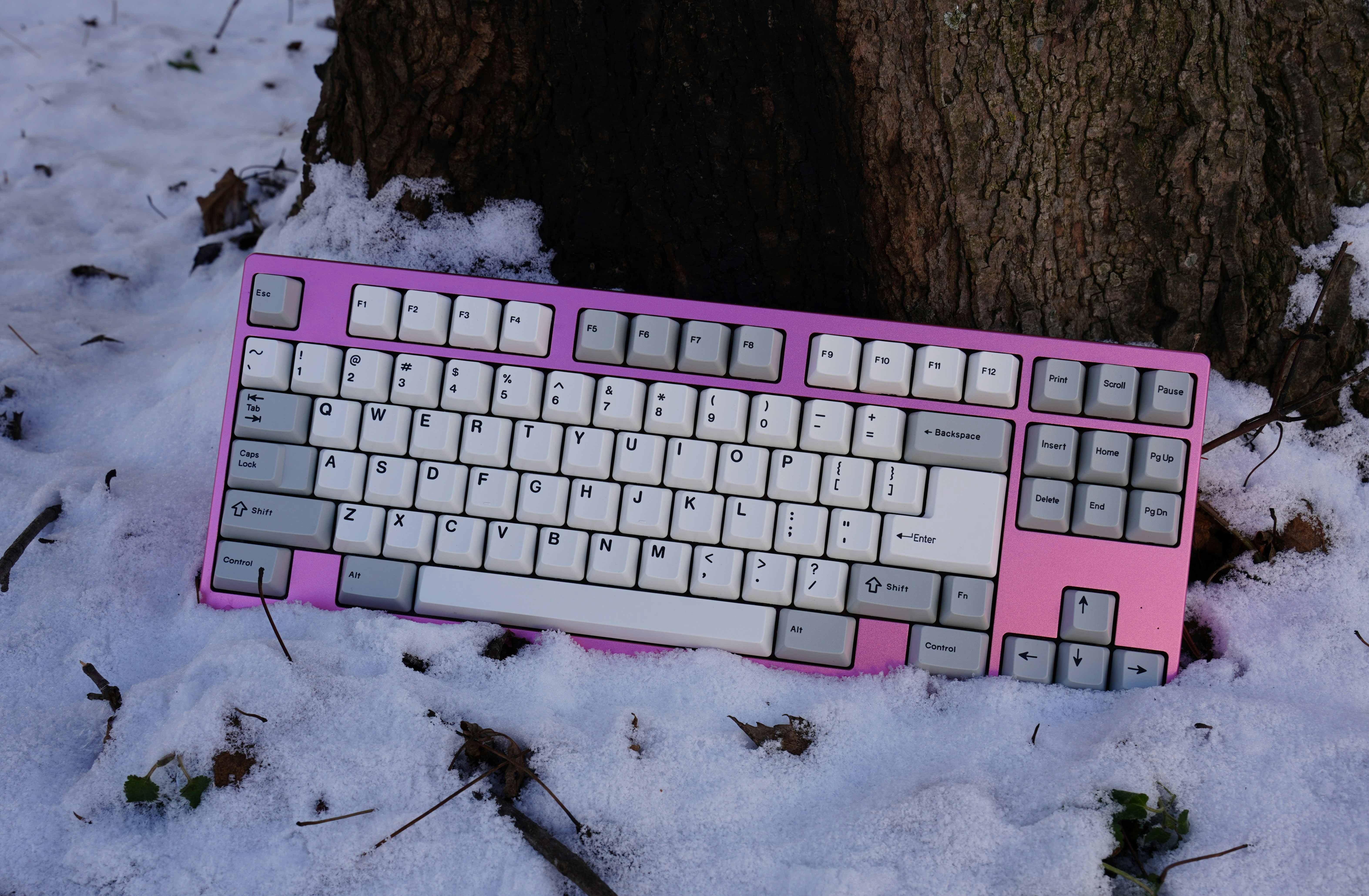 Keycap Profiles | Drop