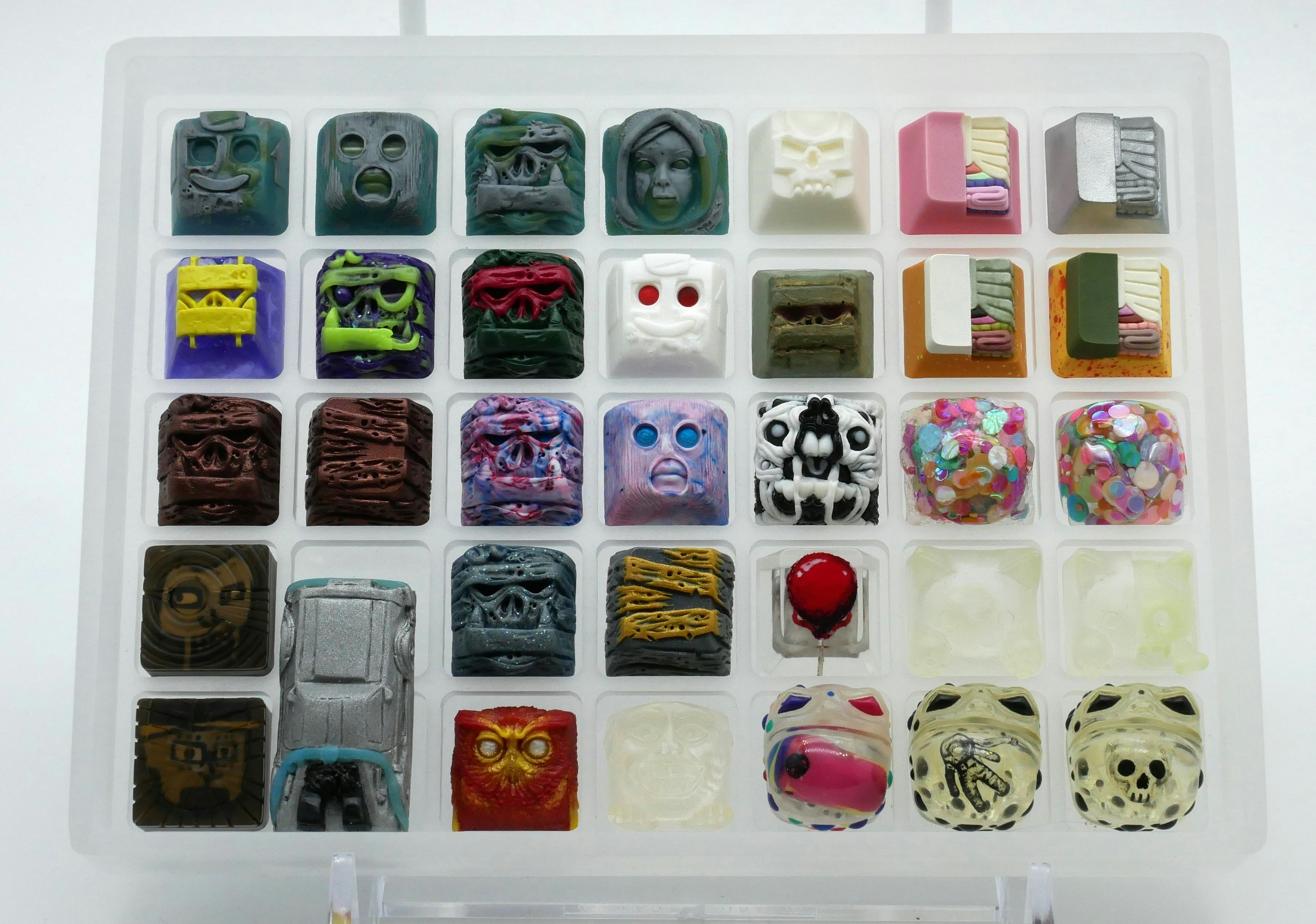 Drop Studio | Behind the Scenes | How Products Are Made