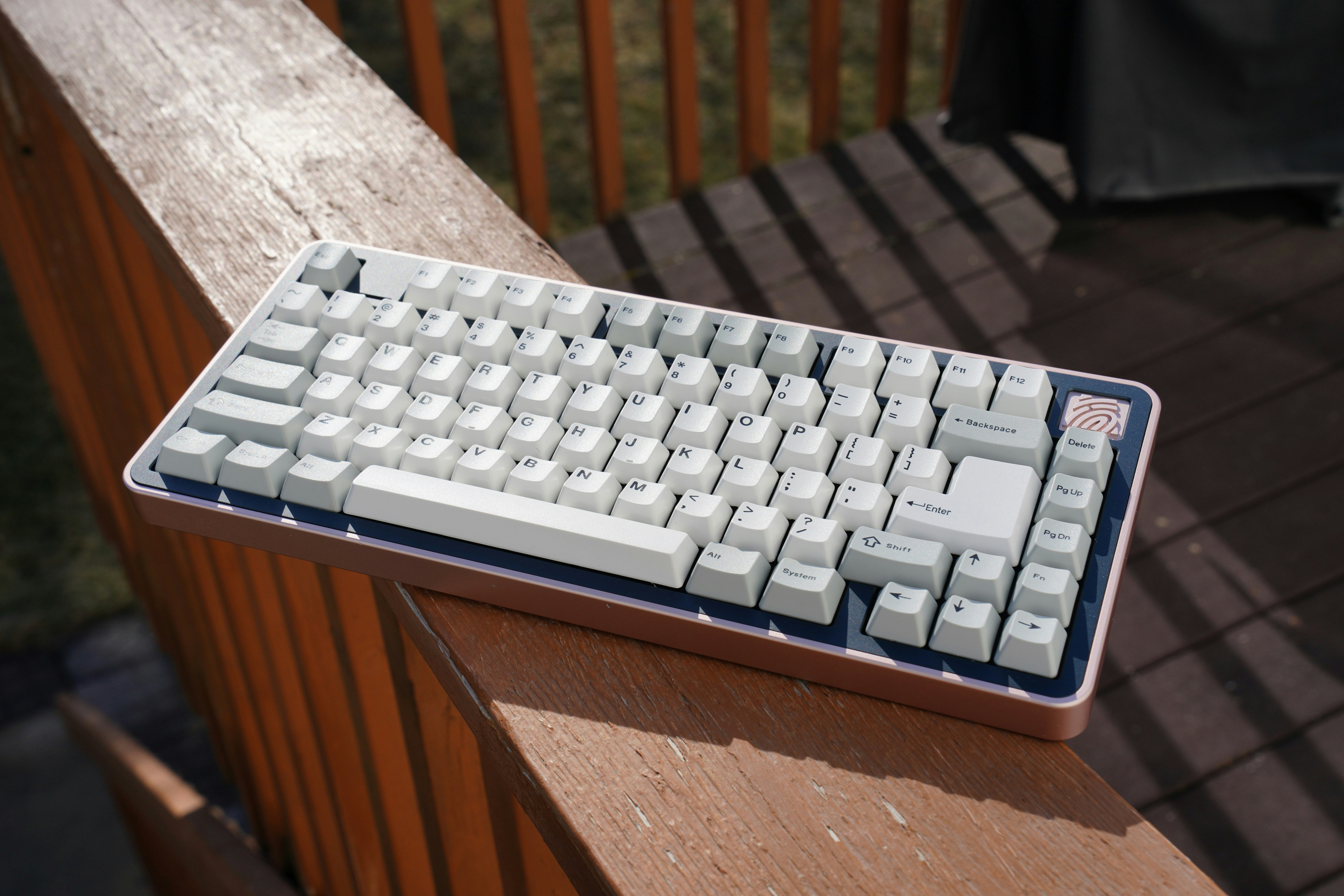 Keycap Profiles | Drop