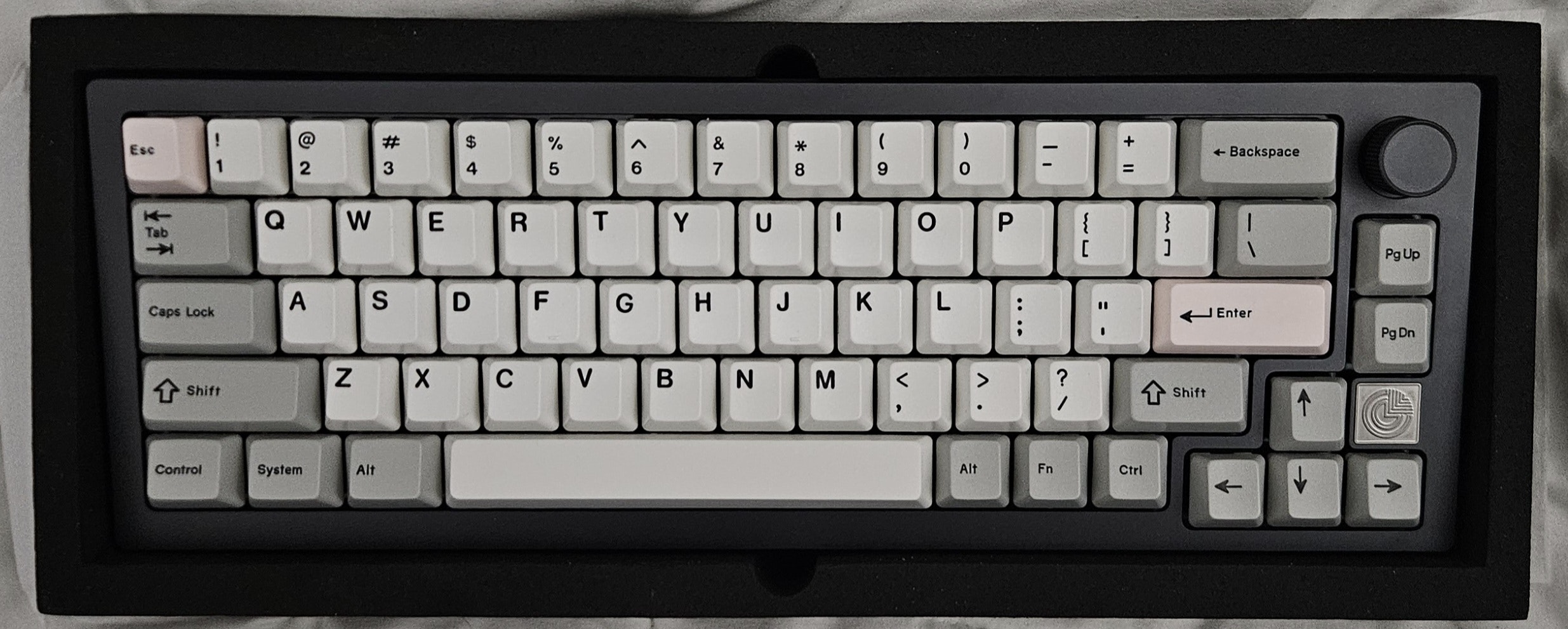 Keycap Profiles | Drop