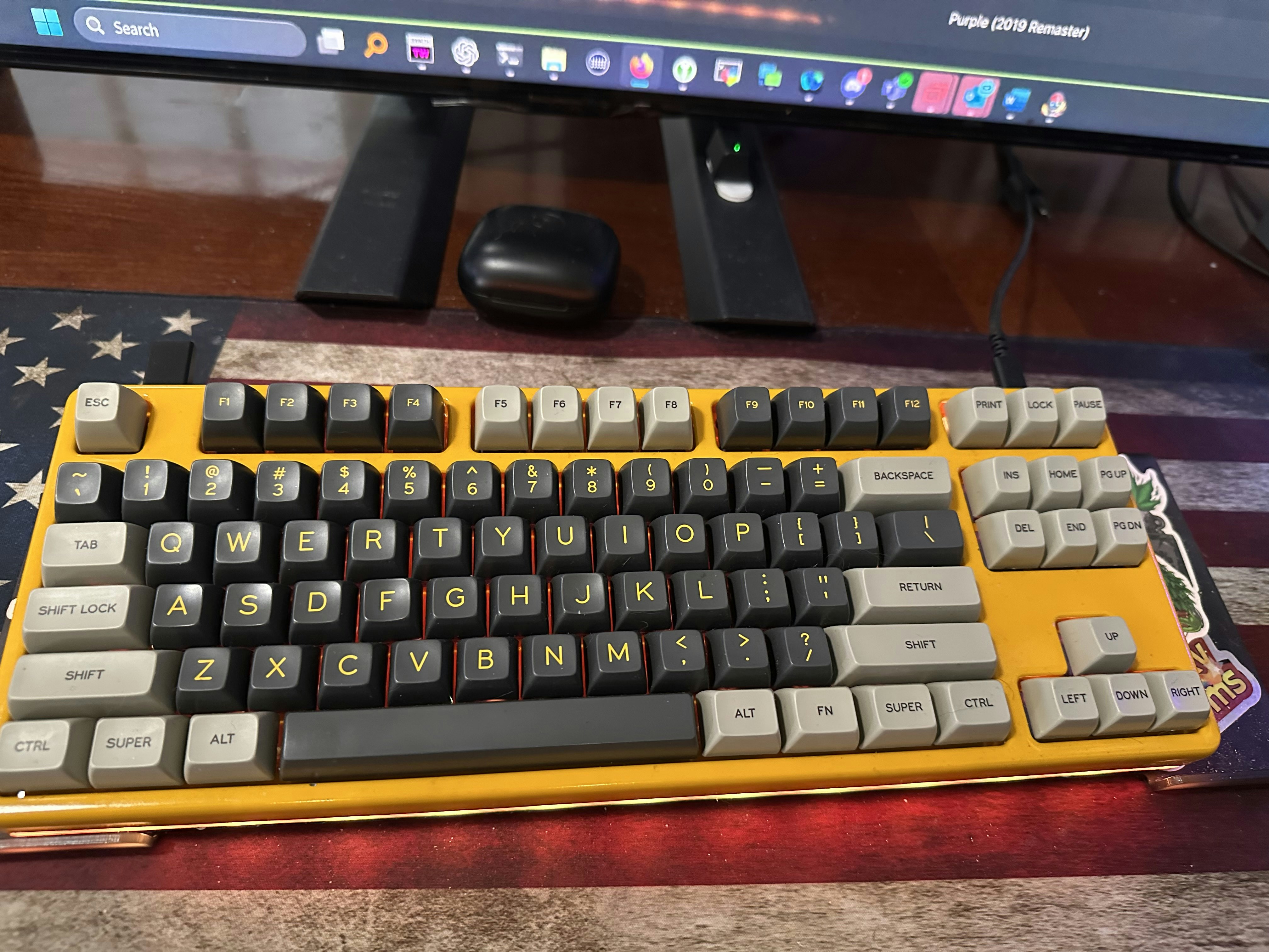 Keycap Profiles | Drop