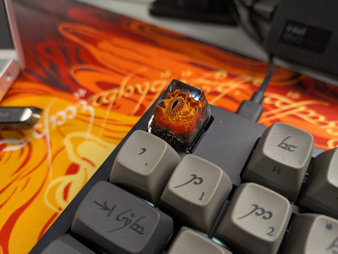 Keycap Profiles | Drop