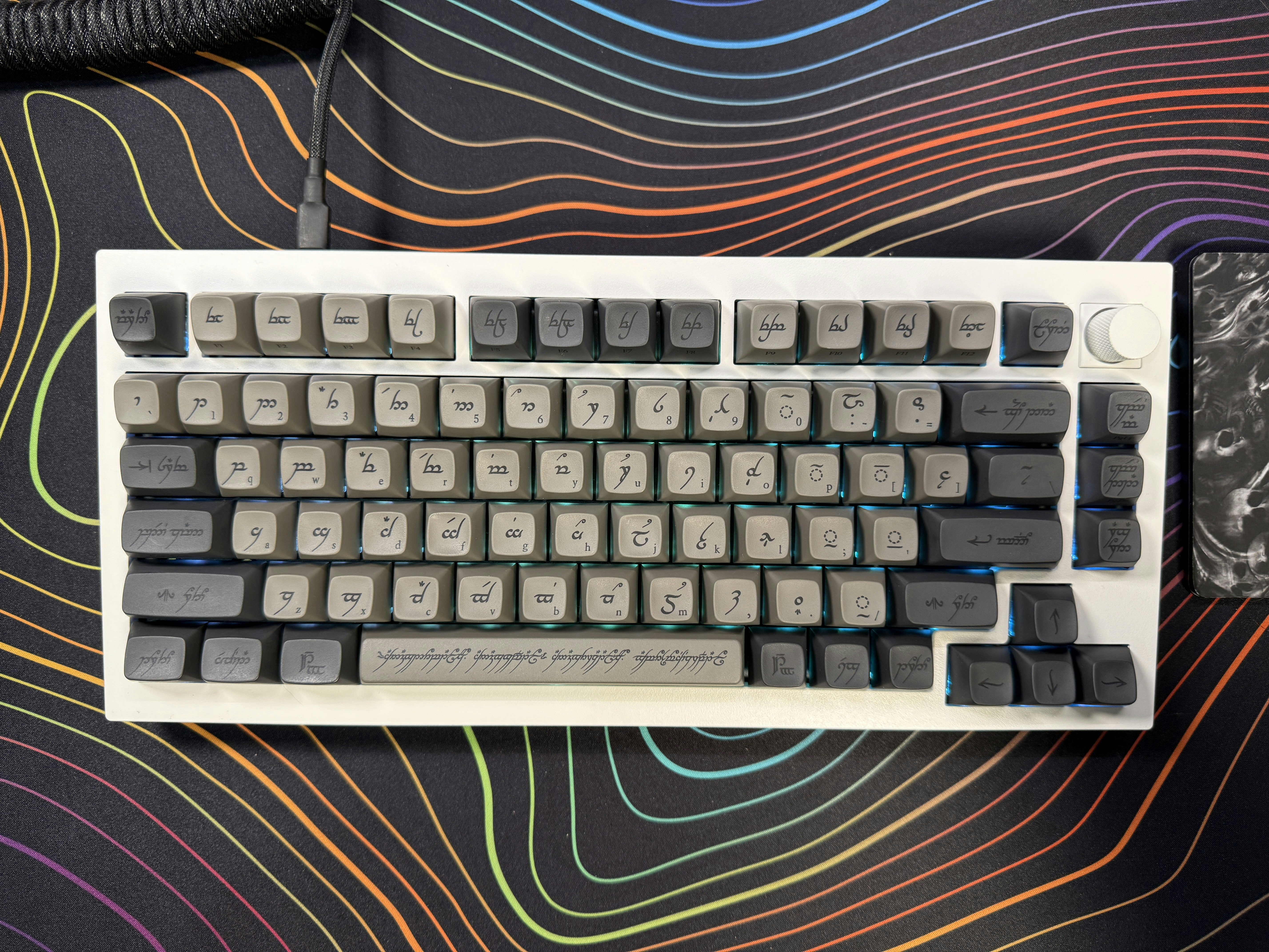 This build exceeded my expectations | Drop