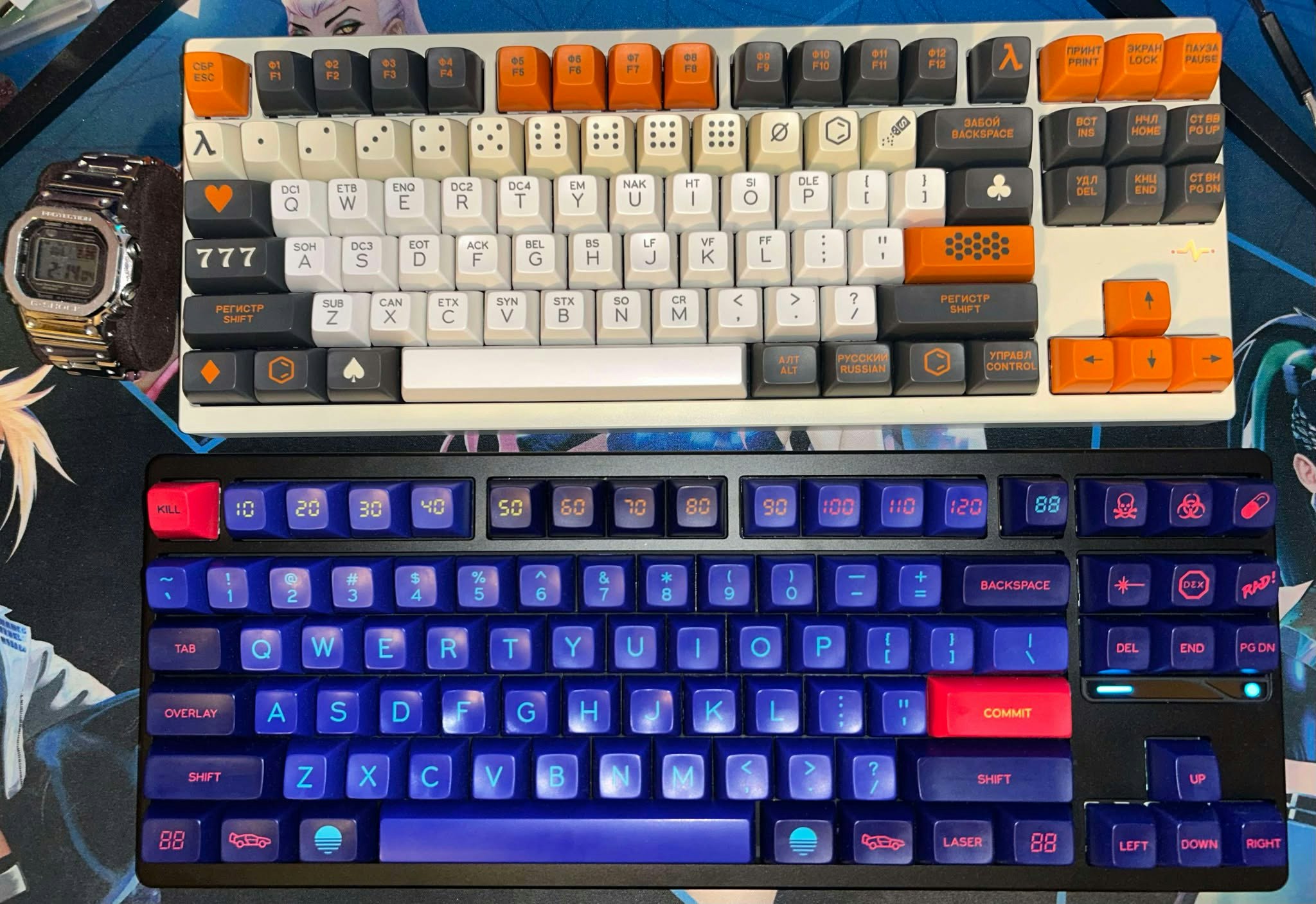 A Dream Come True | Drop