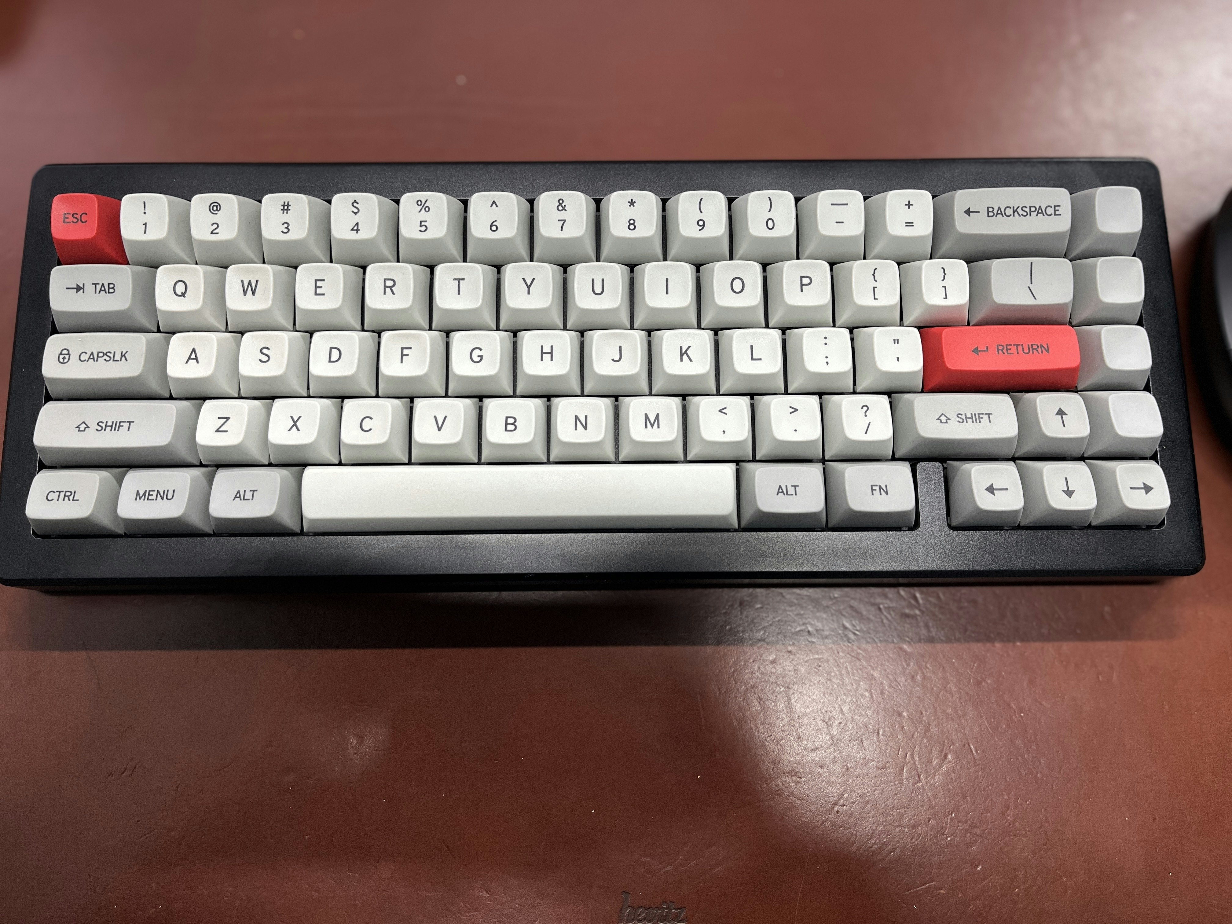 Drop CSTM65 Mechanical Keyboard | Mechanical Keyboards | Custom Layout ...