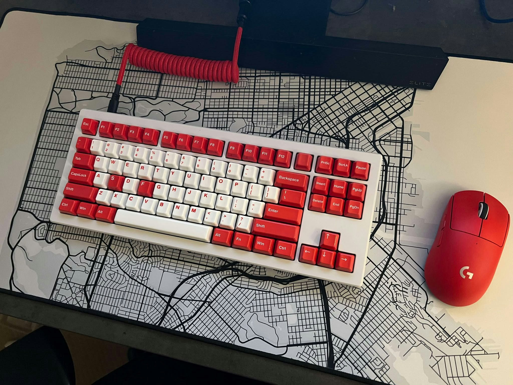 Keycap Profiles | Drop