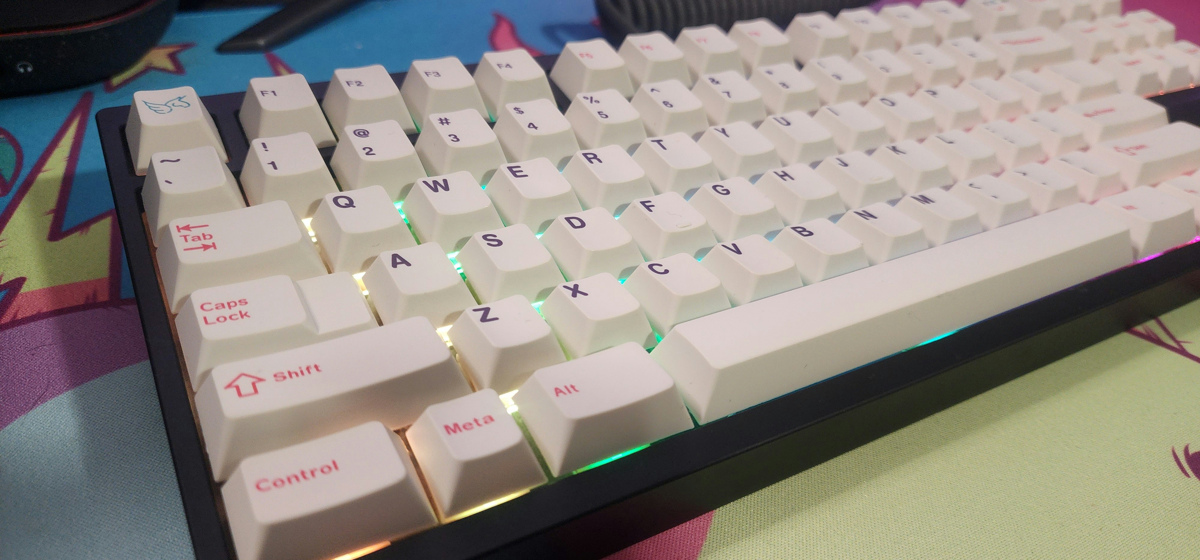 Keycap Profiles | Drop