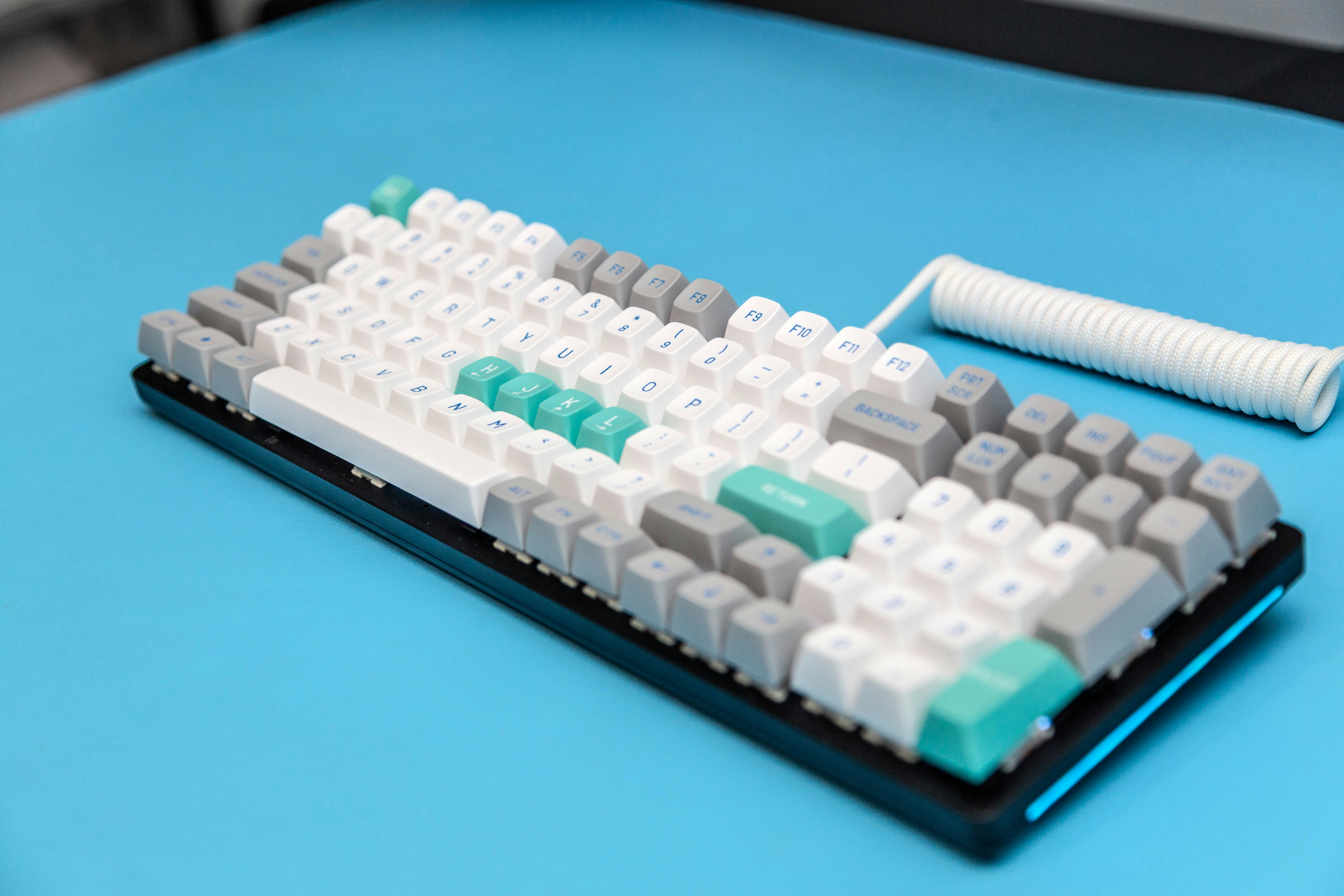 Keycap Profiles | Drop