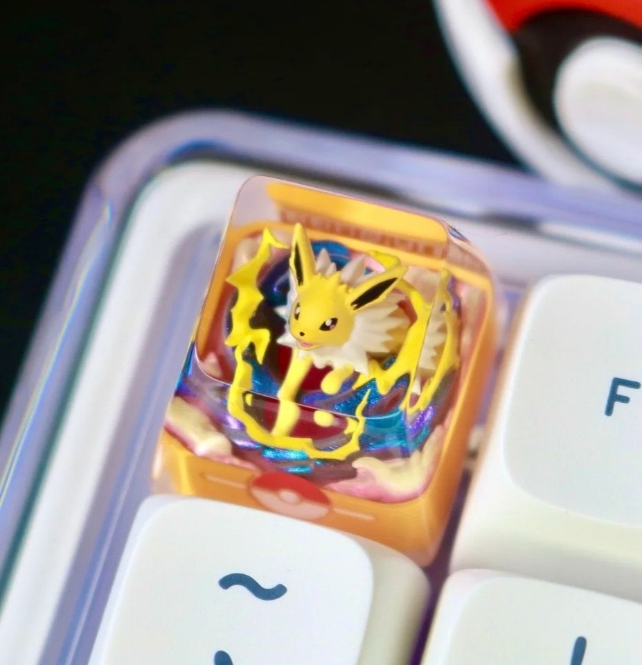 The Secret Beginner’s Guide to Switch Lube | Drop