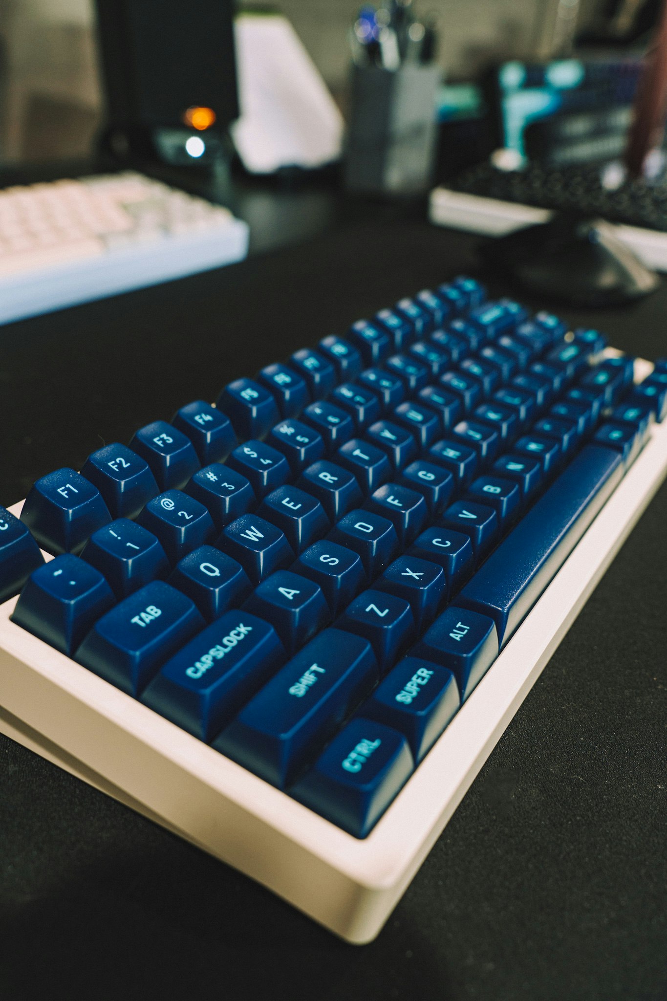 Mechanical Keyboard Switches 101 - MX Style Switches | Drop