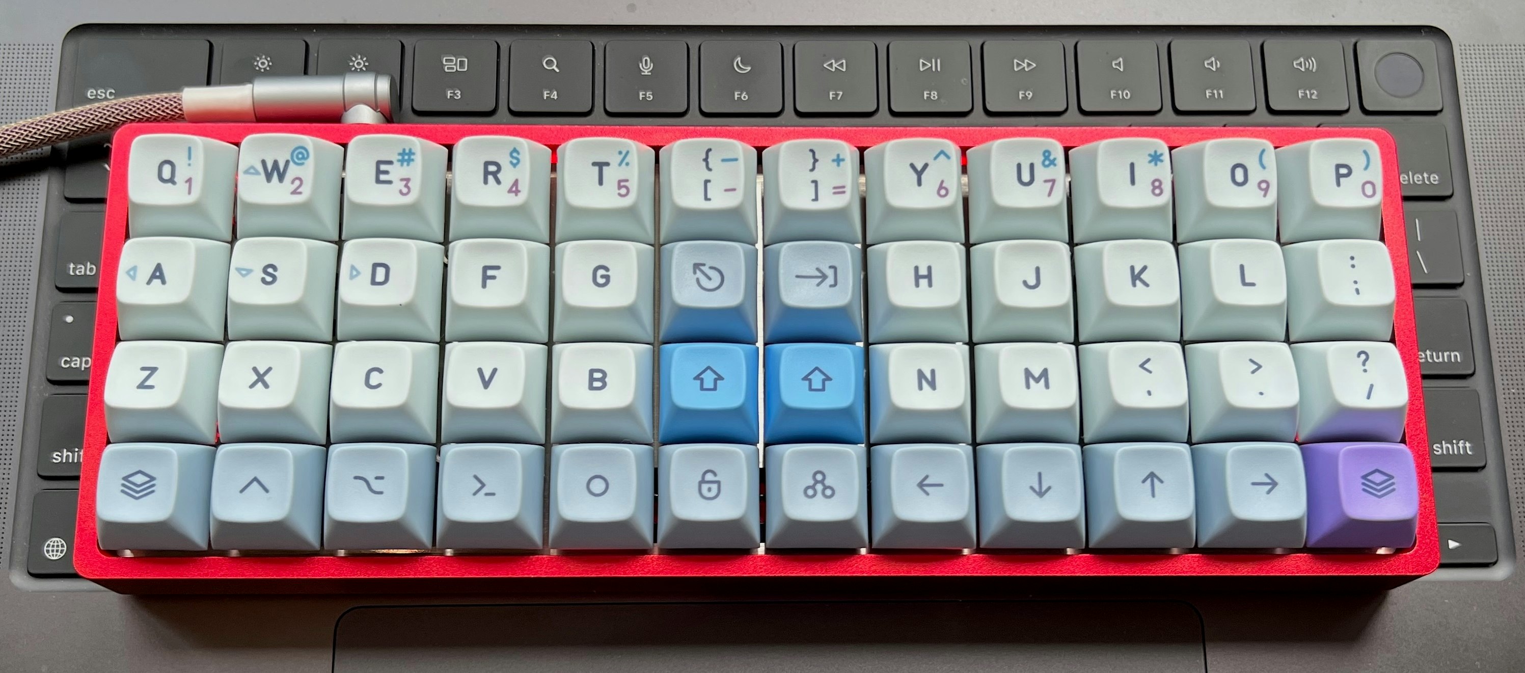 Keycap Profiles | Drop