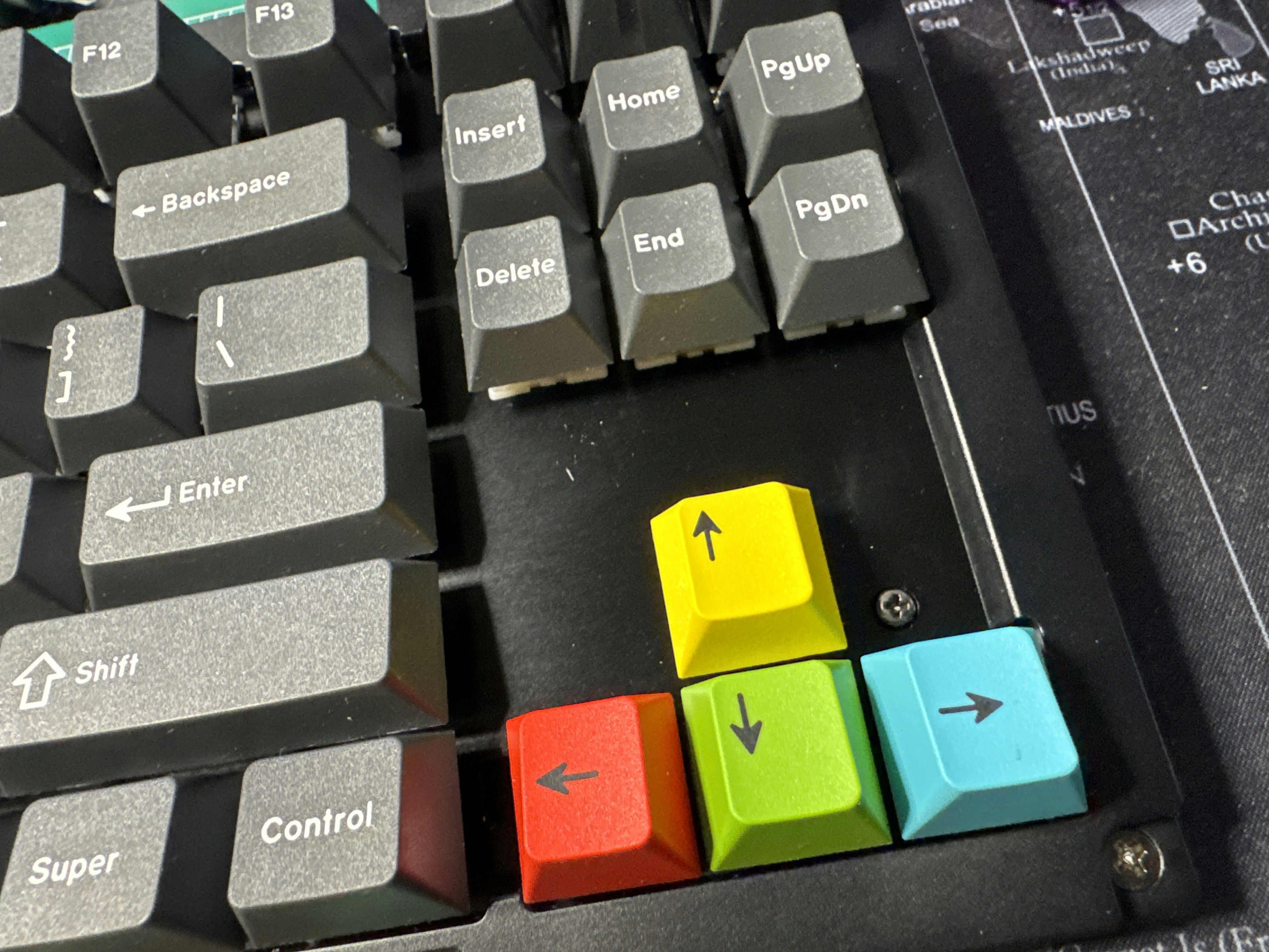 Aluminum plate | Drop