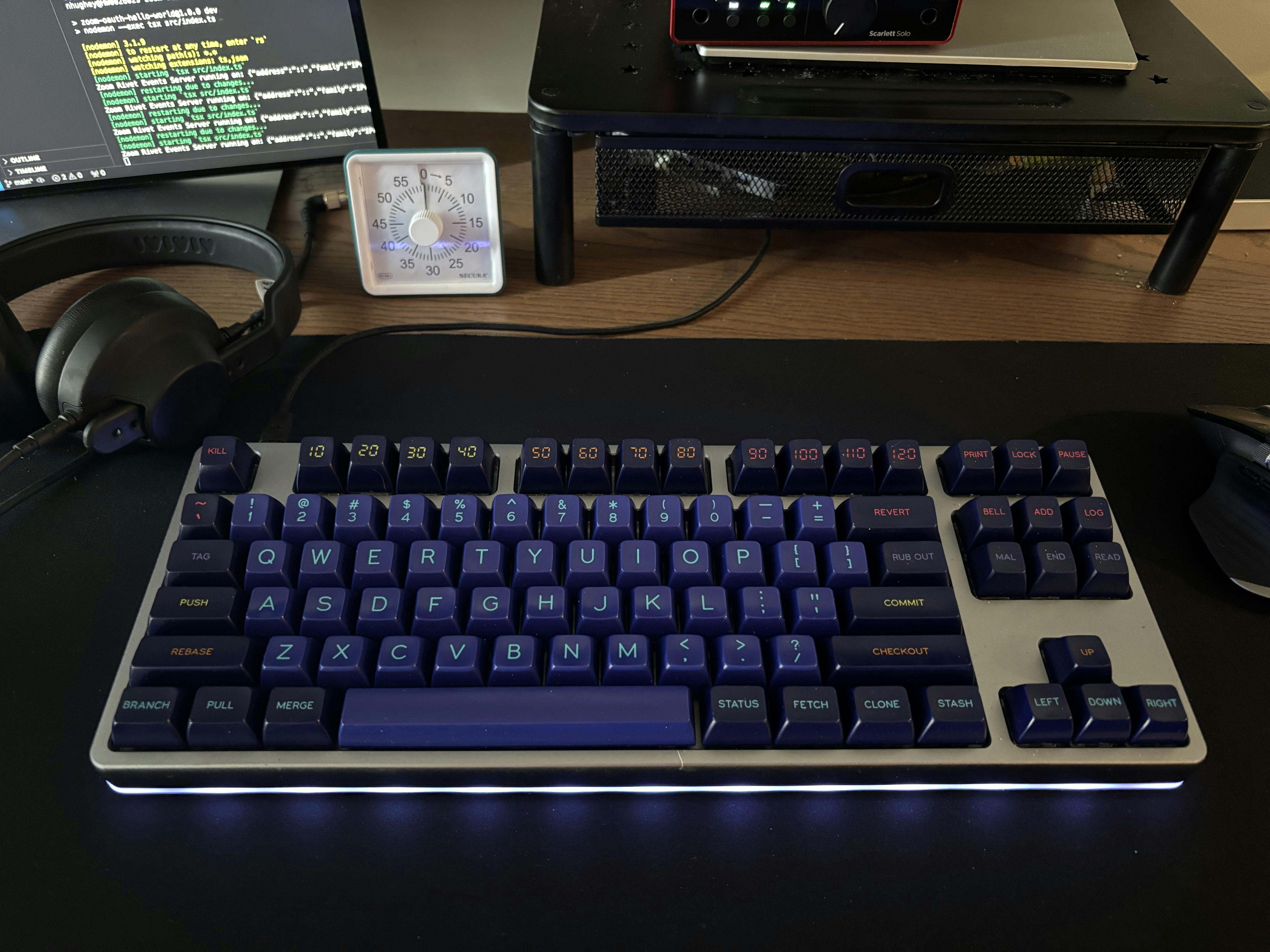 🔮 Laser Precision, Panda Smoothness | Drop