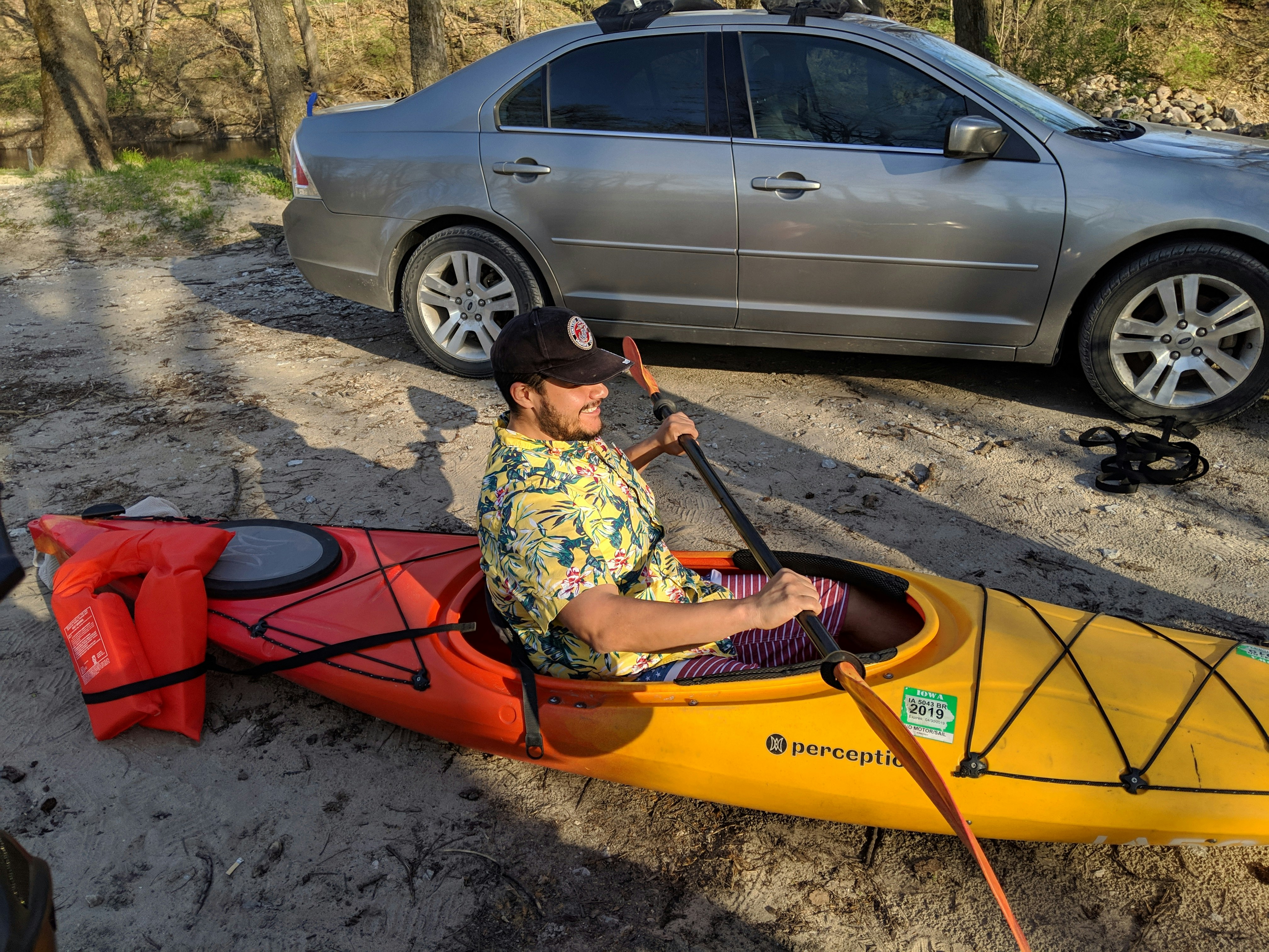 Drop: Passions lead here