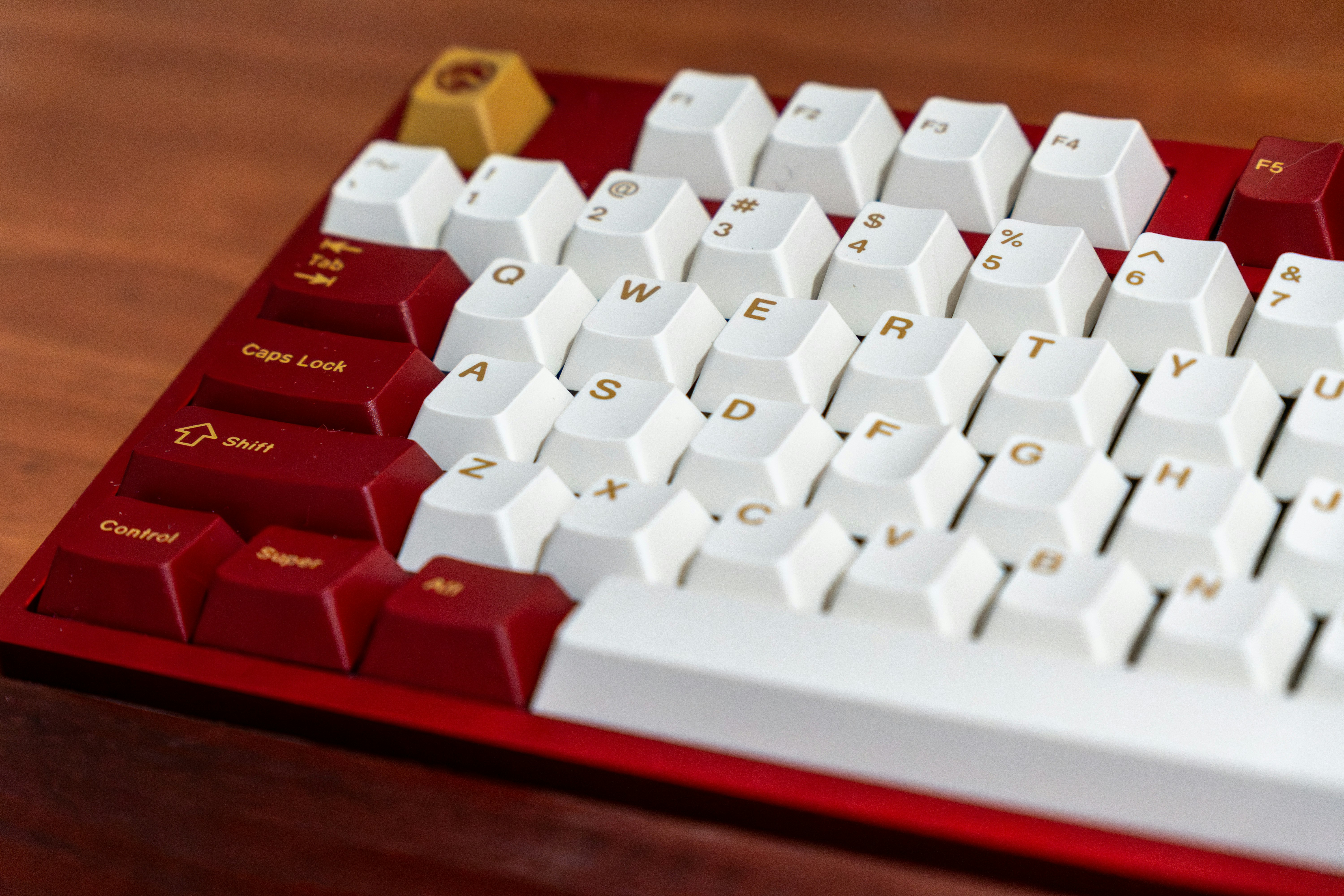 Drop GMK Sparta Custom Keycap Set | Mechanical Keyboards | Keycaps ...