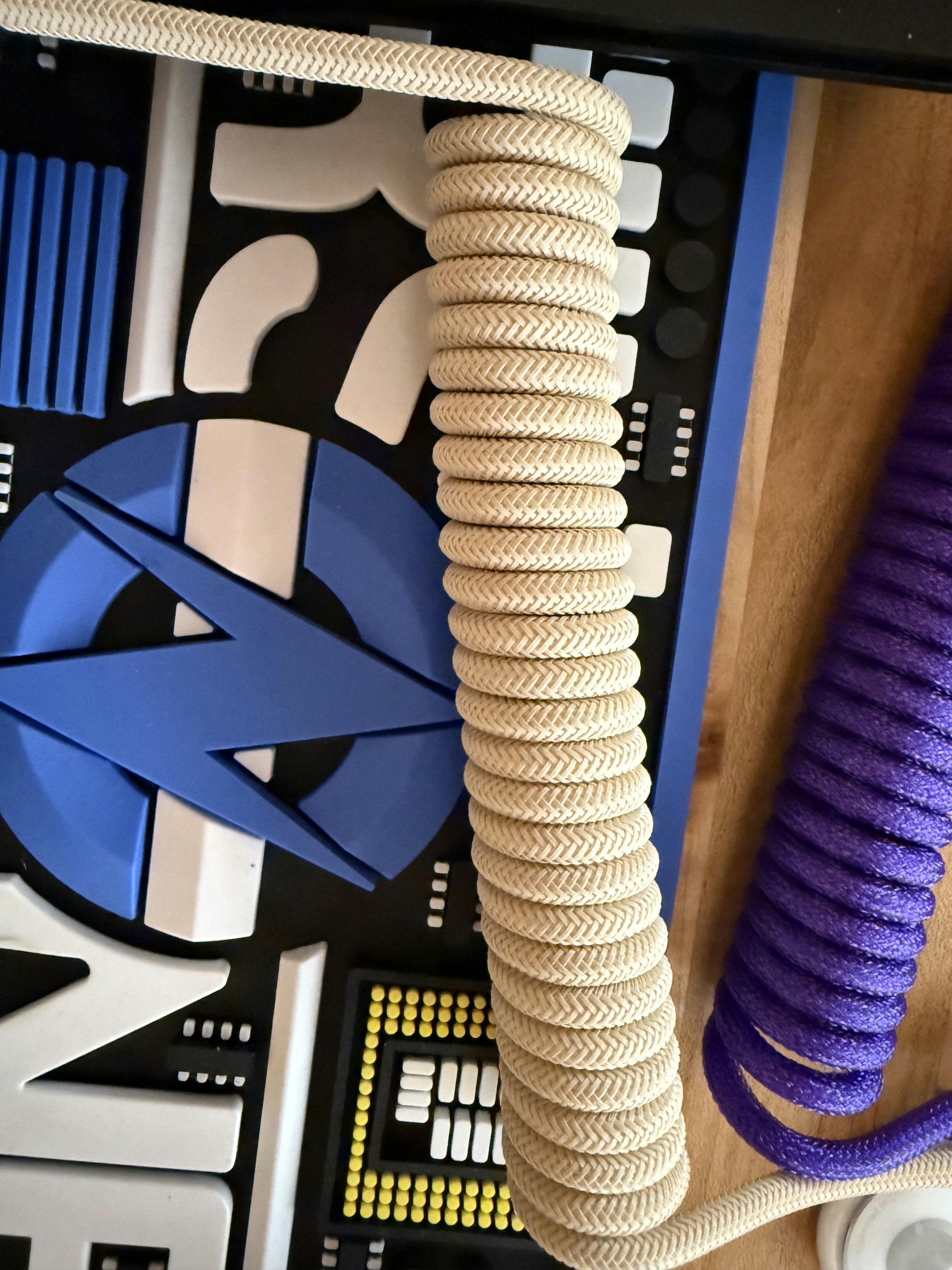 Drop: Passions lead here