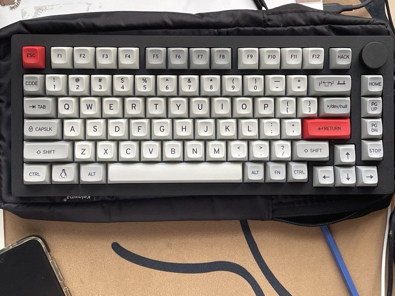 Drop: Passions lead here