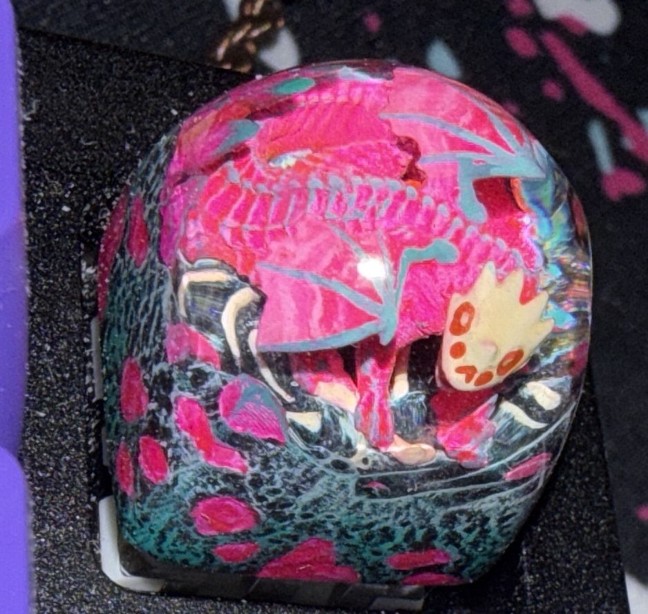 dwarf factory | Drop