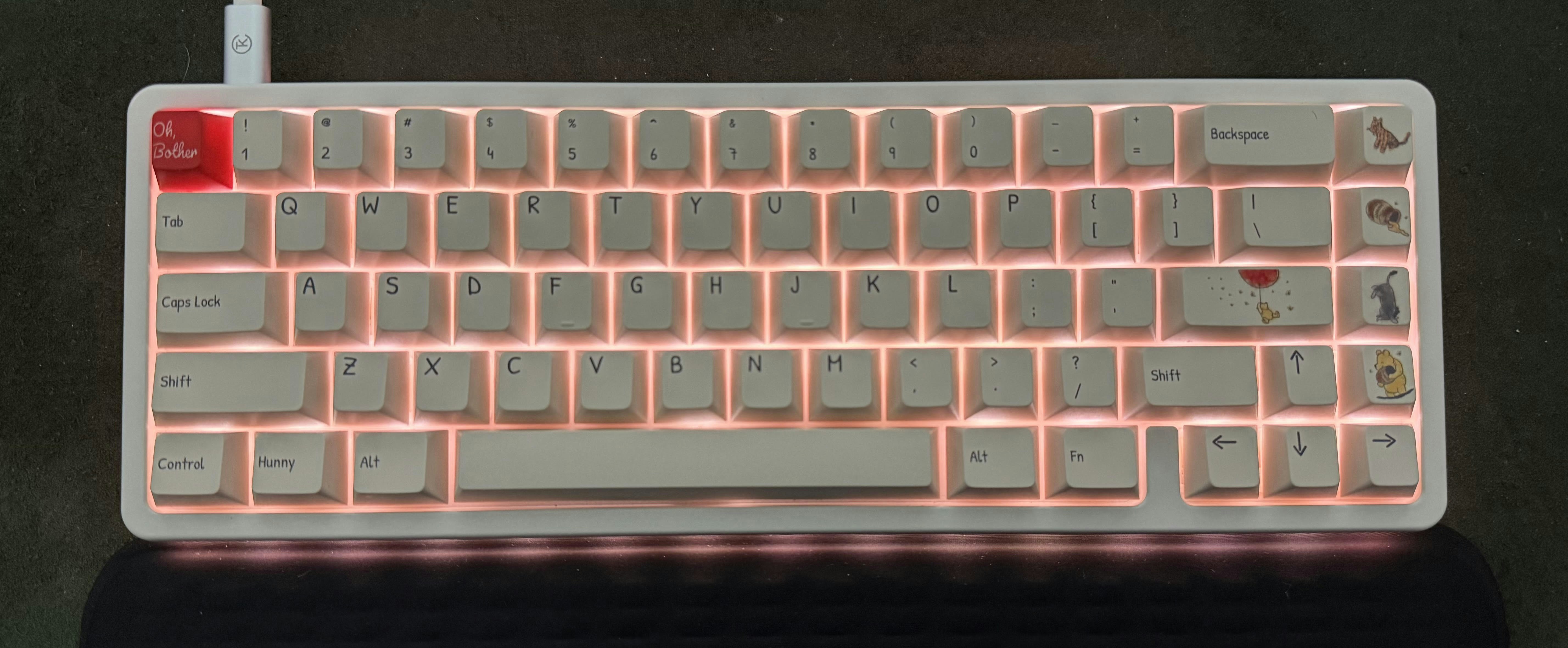 Drop ALT V2 Mechanical Keyboard PCBA | Mechanical Keyboards ...
