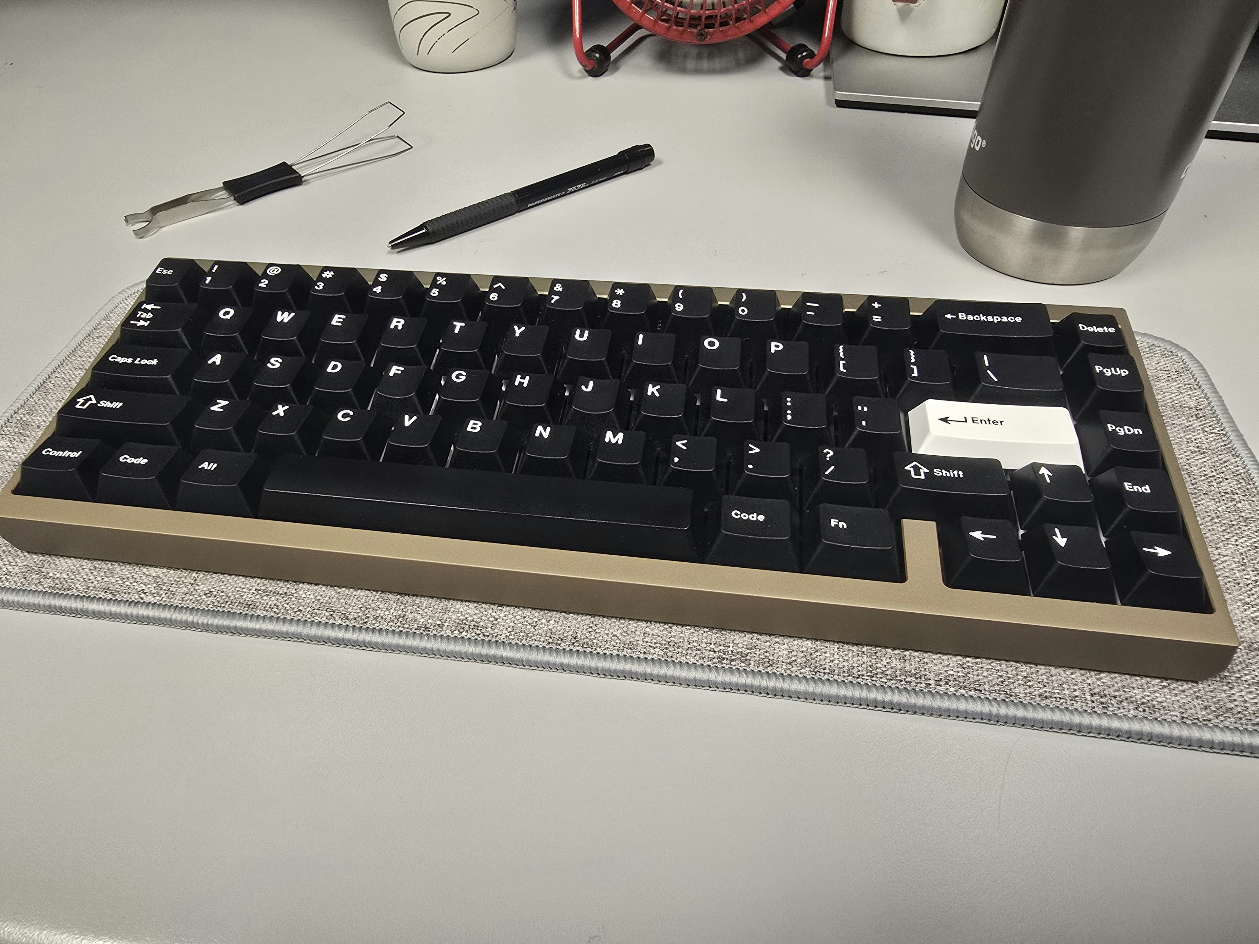 Drop: Passions lead here | Drop