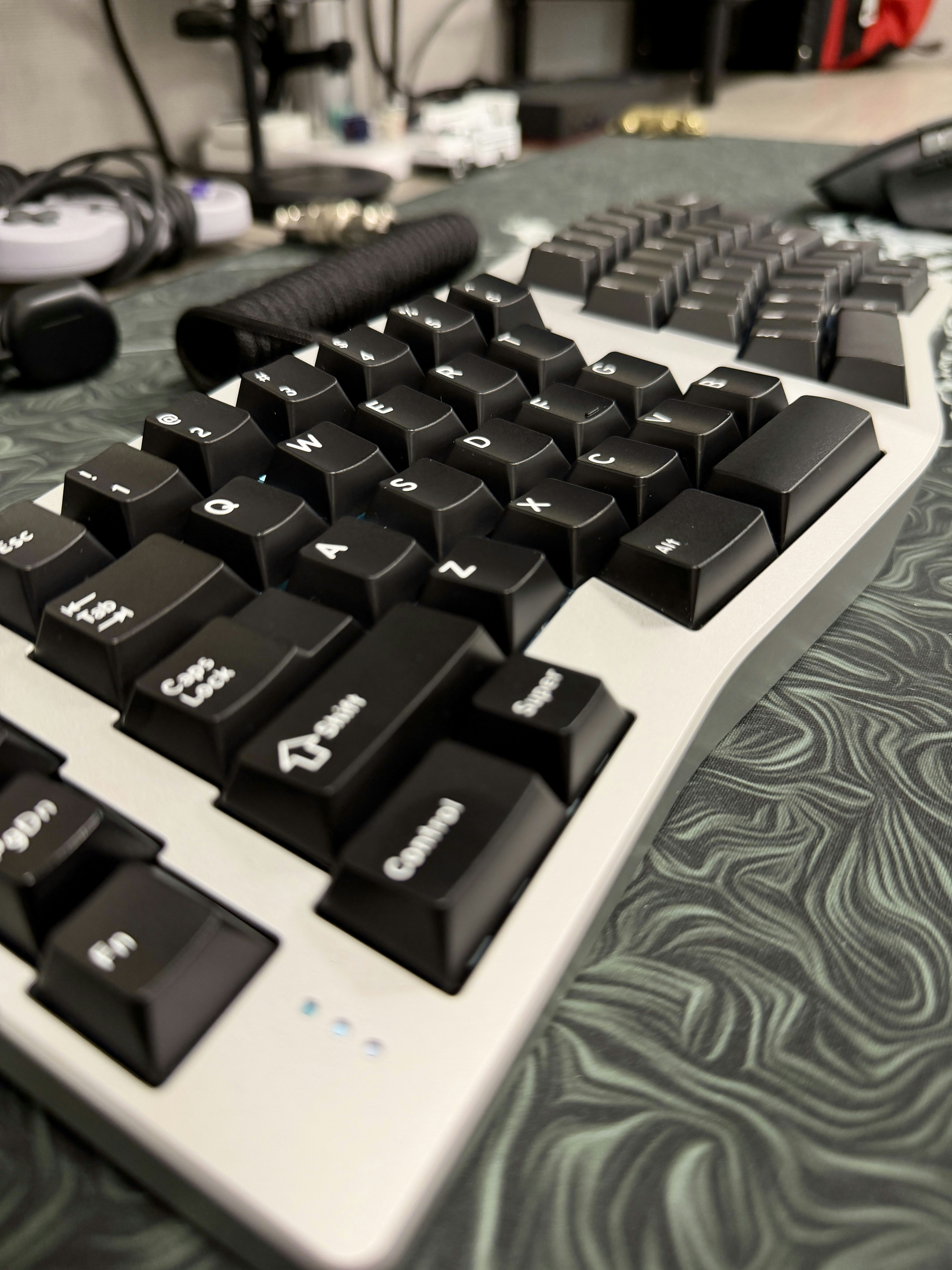 Drop - Gaming Collaborations by Corsair